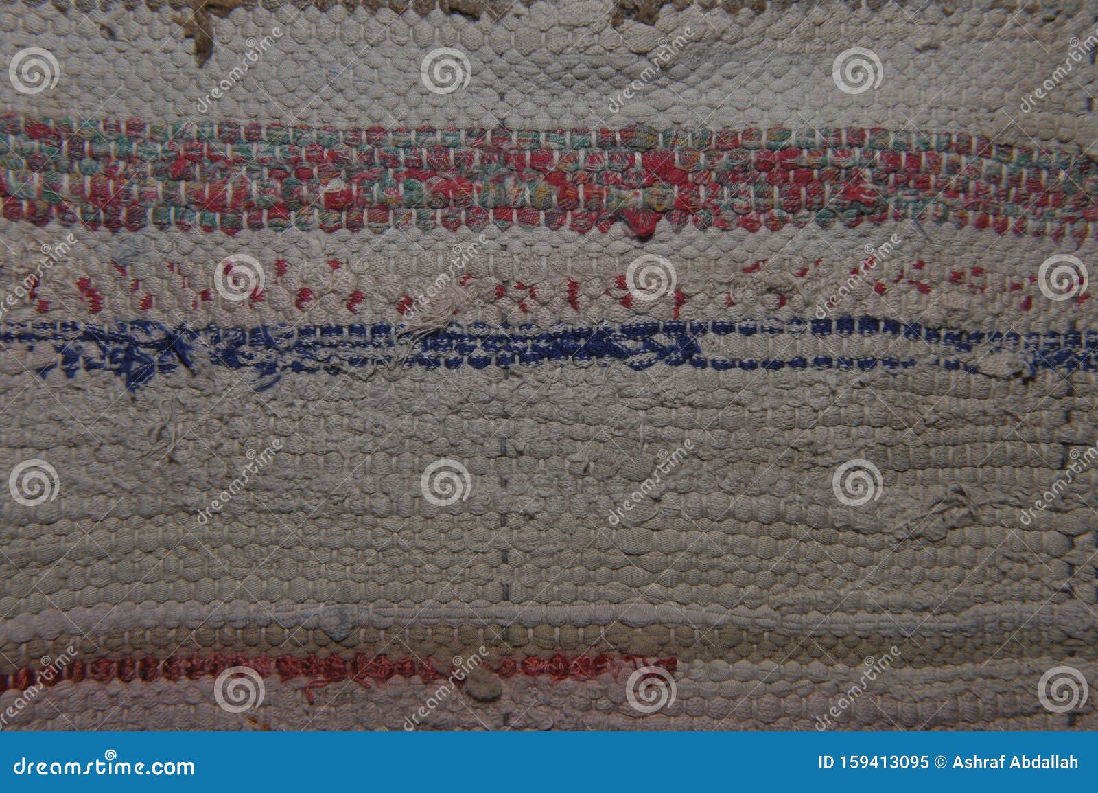 Abstract Fabric Textures Surface Background Closeup Stock Image - Image ...