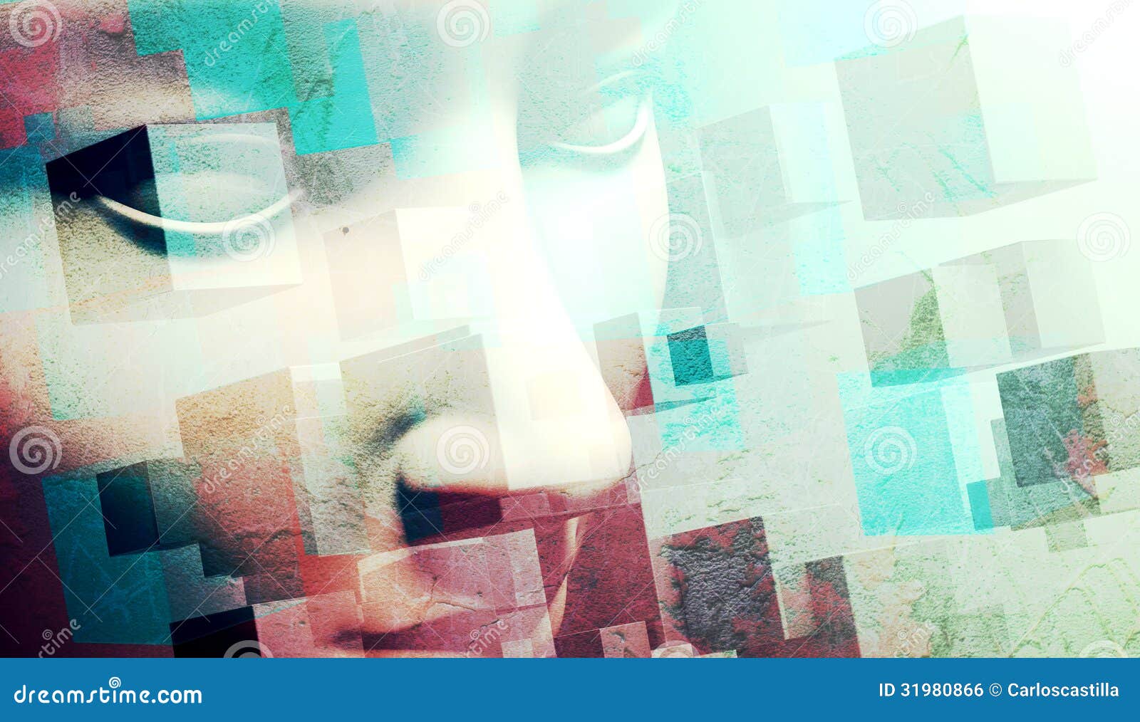 Cube Face Stock Illustrations – 2,973 Cube Face Stock Illustrations ...