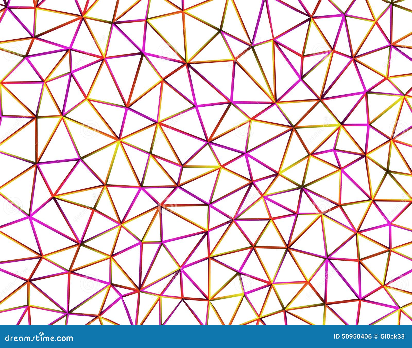 Abstract Faceted Background Stock Illustration - Illustration of ...