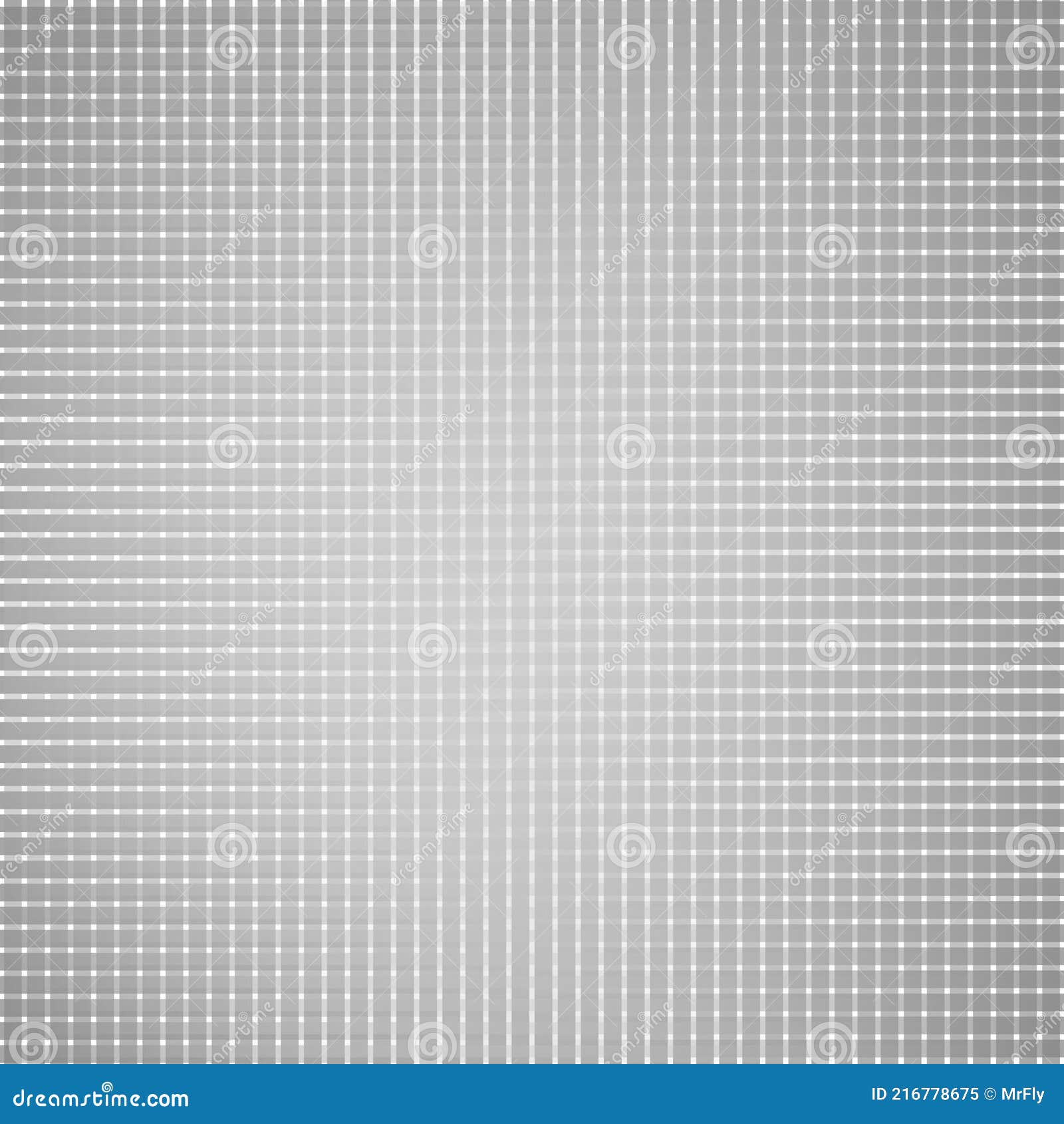 Abstract Grey Fading Lines Background, Vector Illustration Stock Vector ...