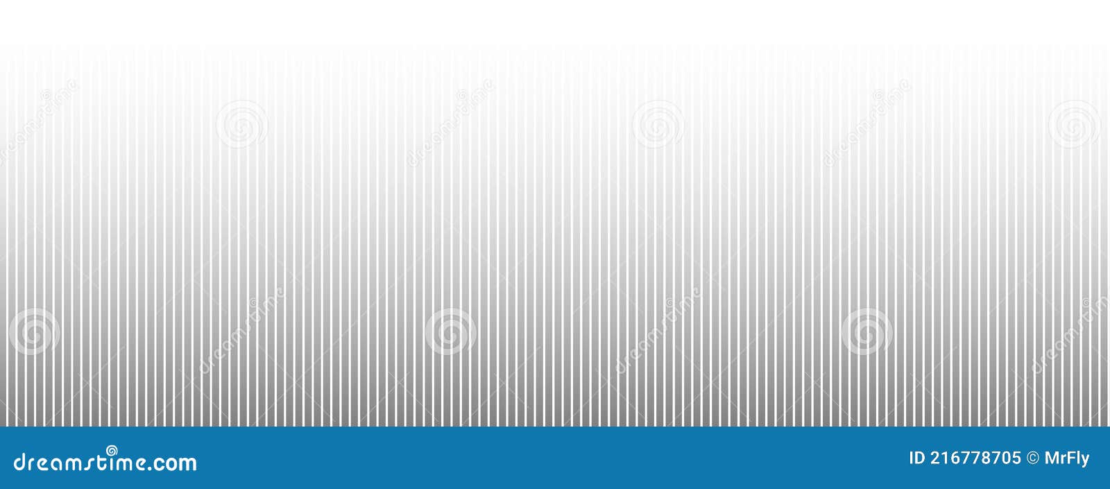 Abstract Grey Fading Lines Background, Vector Illustration Stock Vector ...