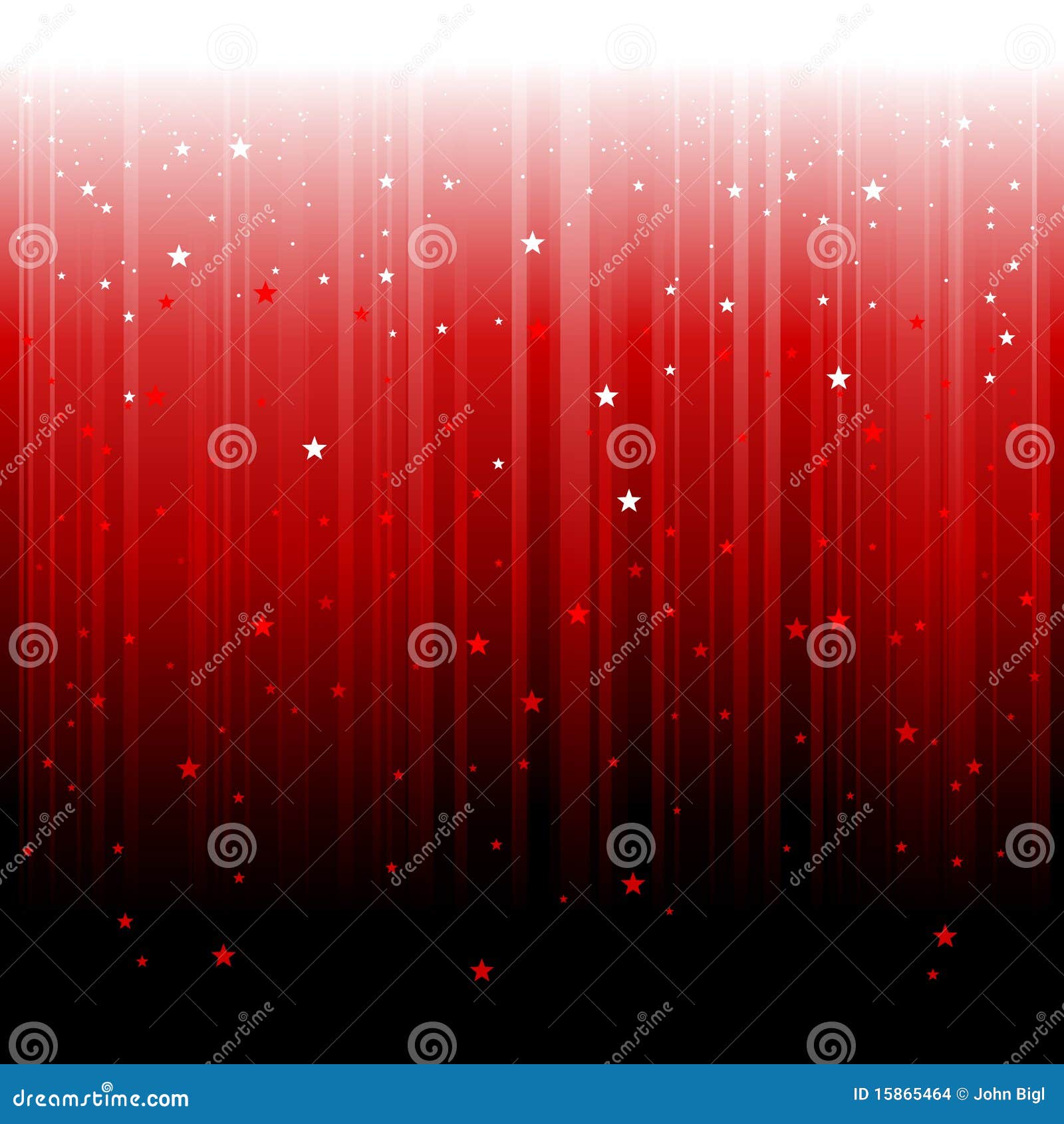 Abstract Falling Star Background Stock Vector - Illustration of ...