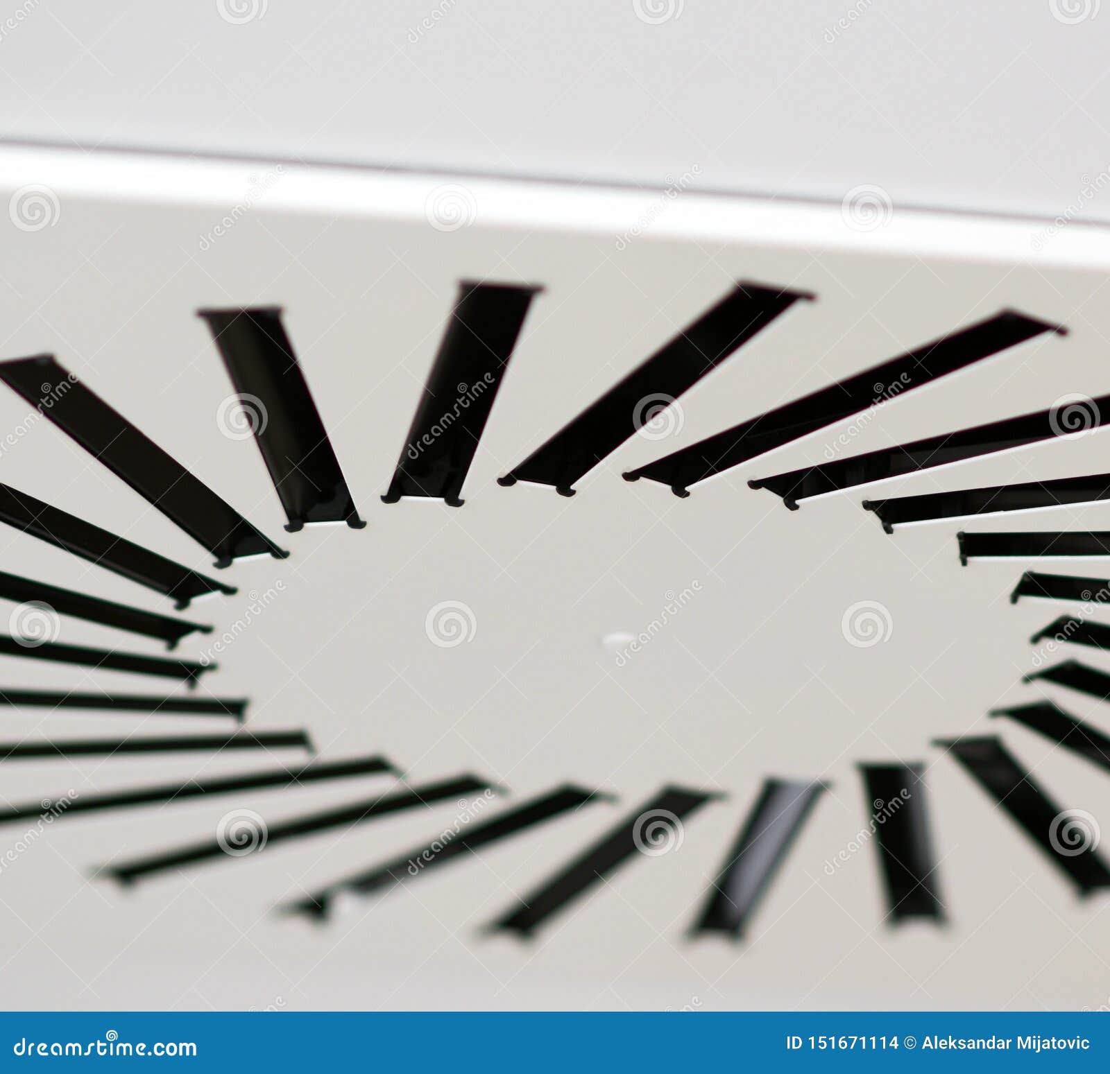 Abstract of fan stock photo. Image of mechanical, equipment - 151671114