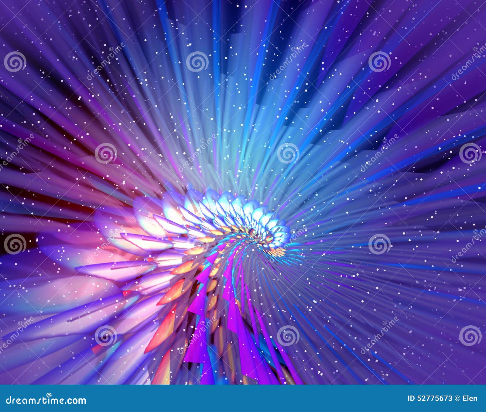 Abstract Fantasy Background Stock Illustrations – 698,851 Abstract ...