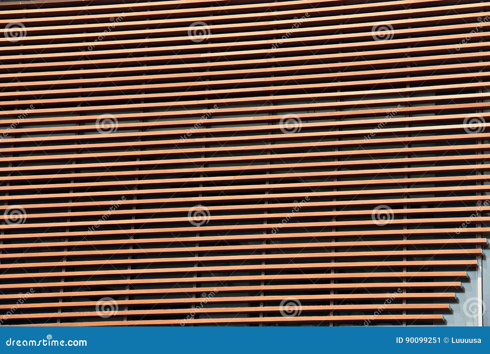 Abstract Fasade of Modern Building Background Texture Stock Image ...