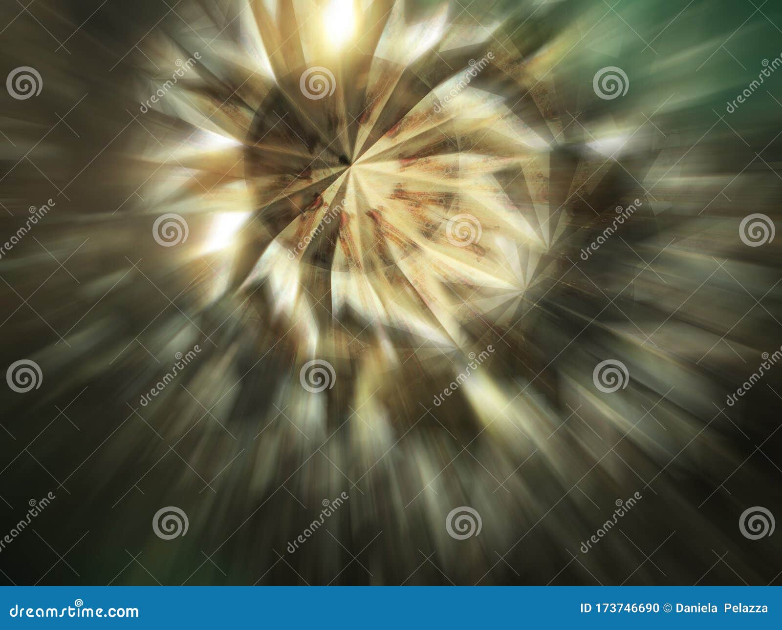 Abstract Fast Zoom Speed Motion Background For Design Stock Photography ...