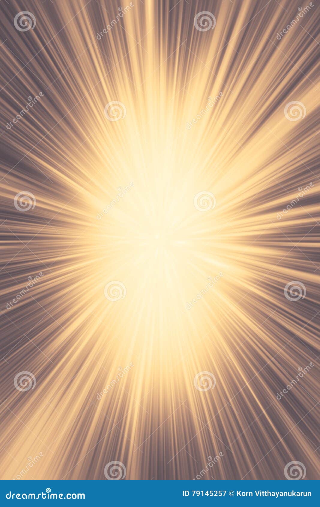 Abstract Fast Speed Motion Through The Color Radial Blur Backgrounds ...