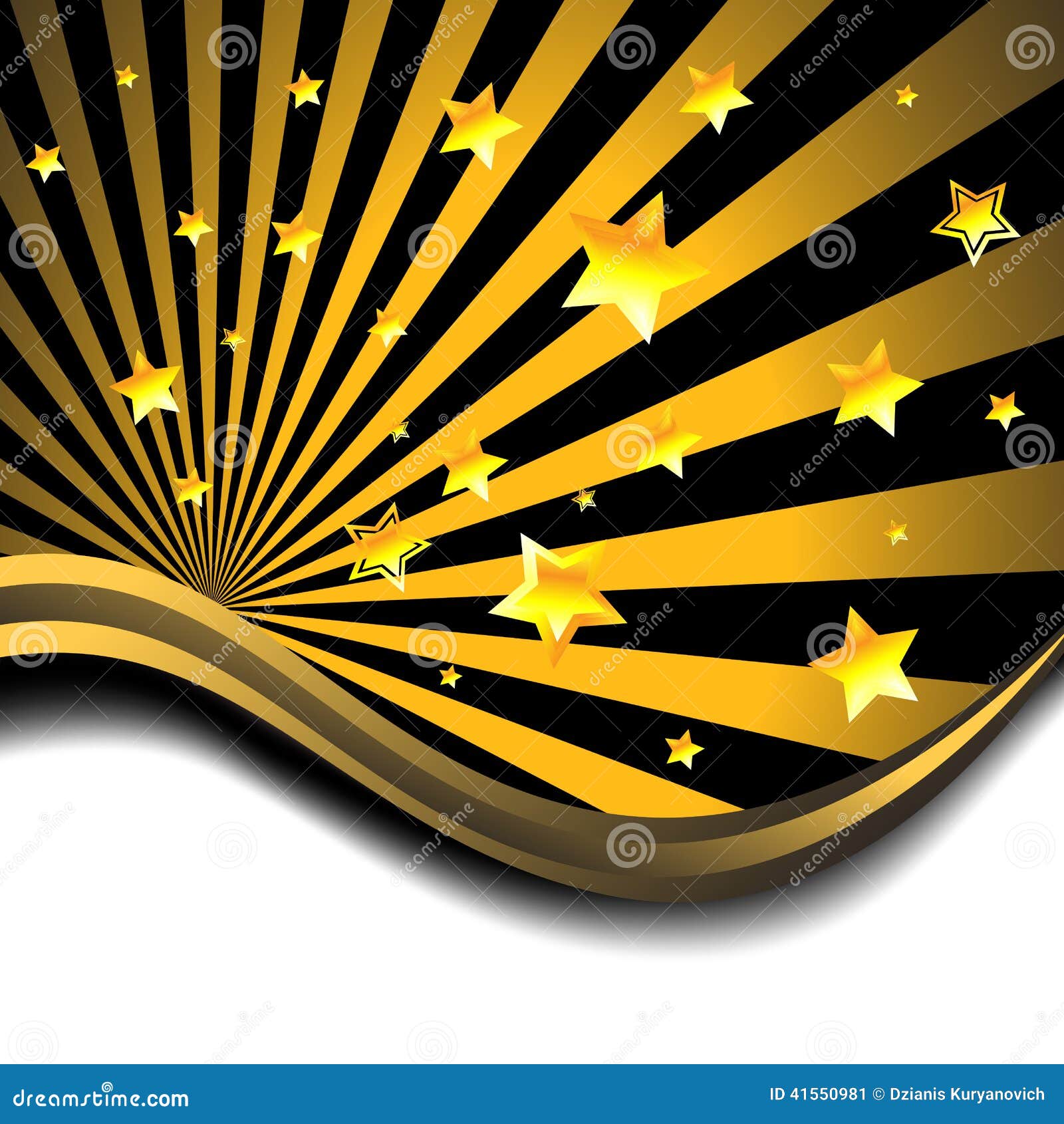 Abstract Festive Background. Vector Stock Vector - Illustration of ...