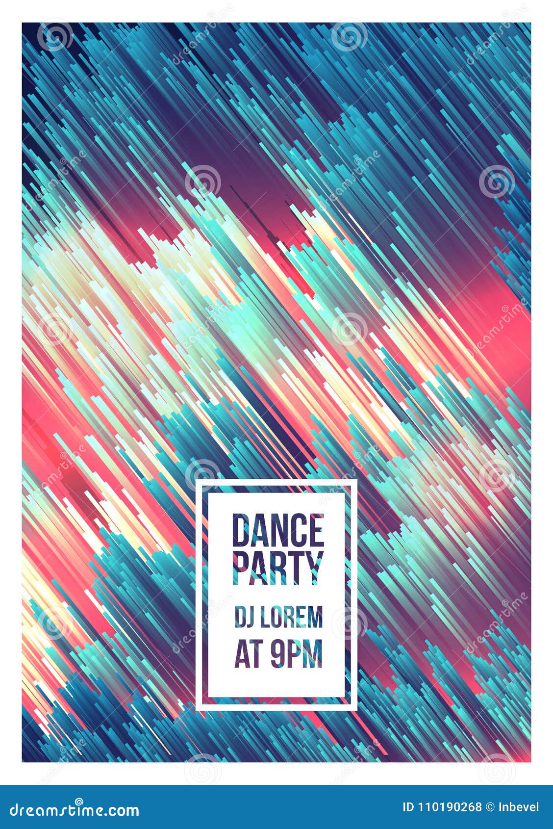 Abstract Abstract Fiber Optics Background Poster, Flyer Template Stock ...