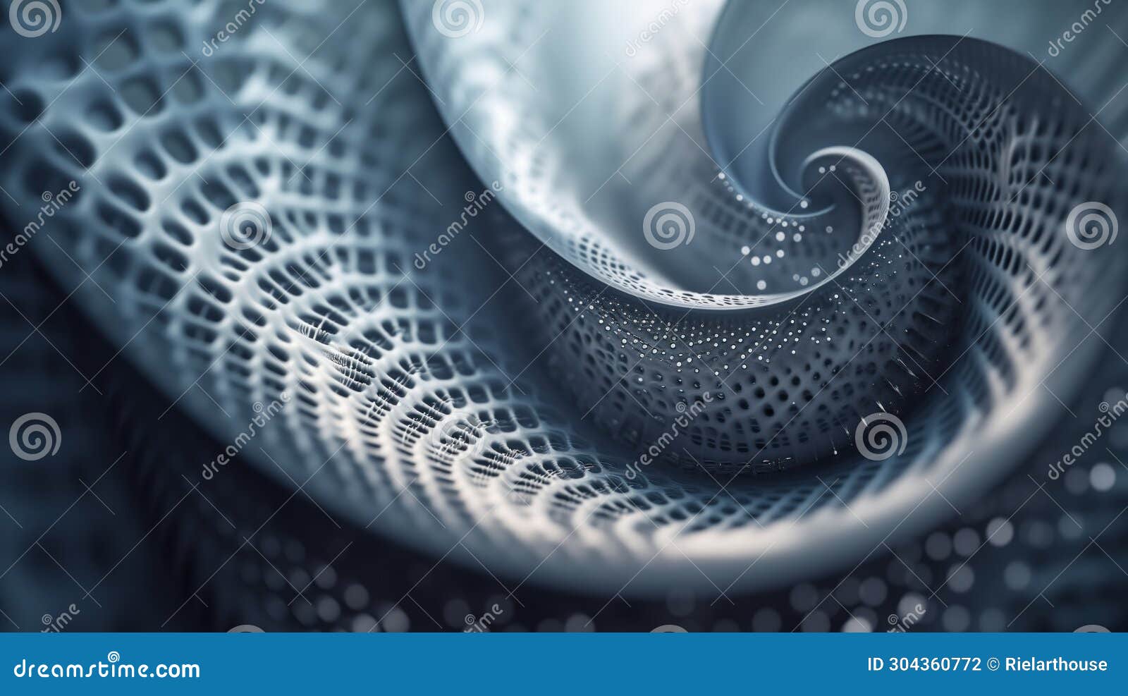 Abstract Fibonacci Sequence In Spiral Form Royalty-Free Illustration ... Abstract Fibonacci Sequence In Spiral Form Royalty-Free Illustration ...