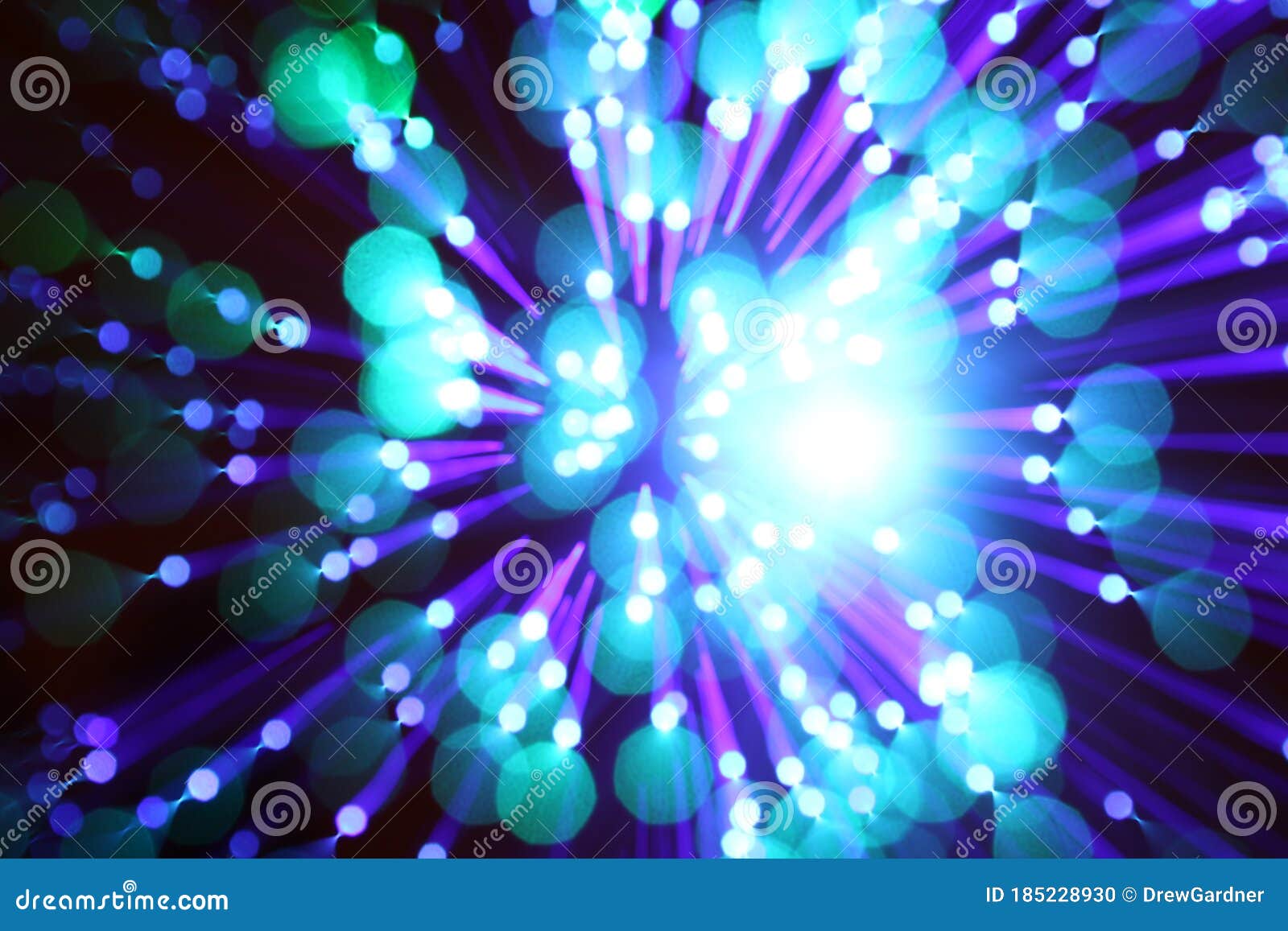 Light It Up With Patterns Royalty-Free Stock Image | CartoonDealer.com ...