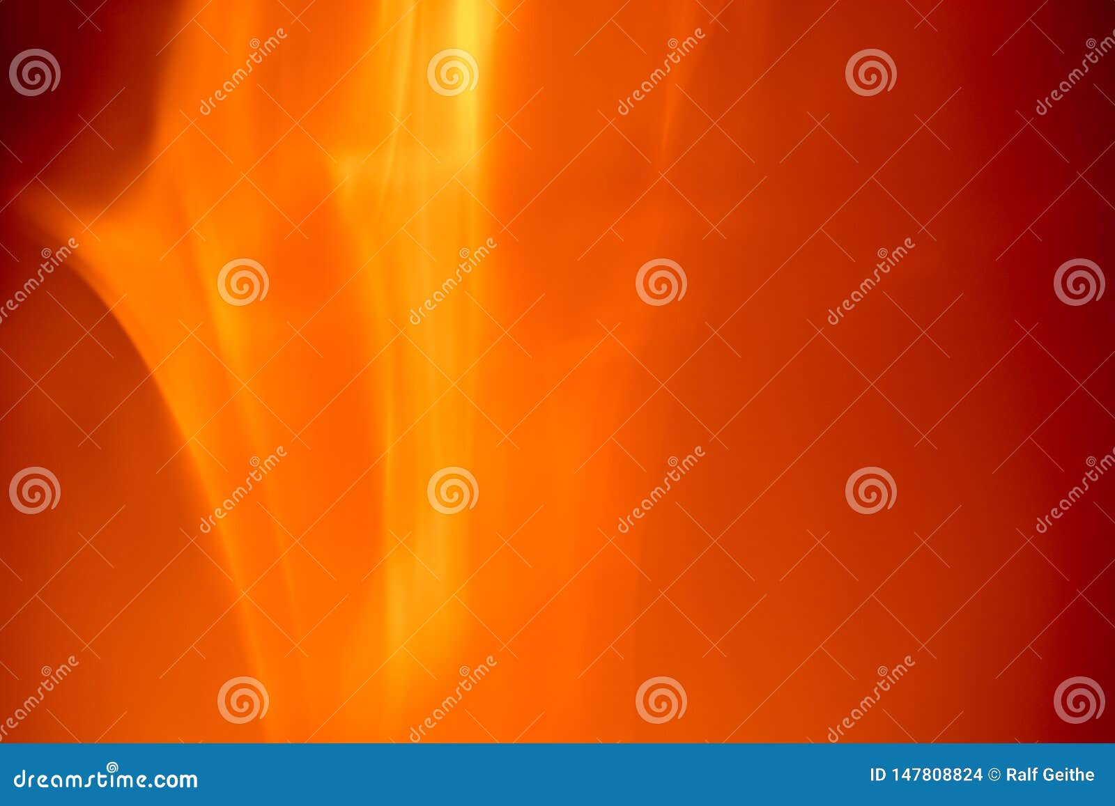 Abstract Fiery Background As a Template Stock Photo - Image of texture ...