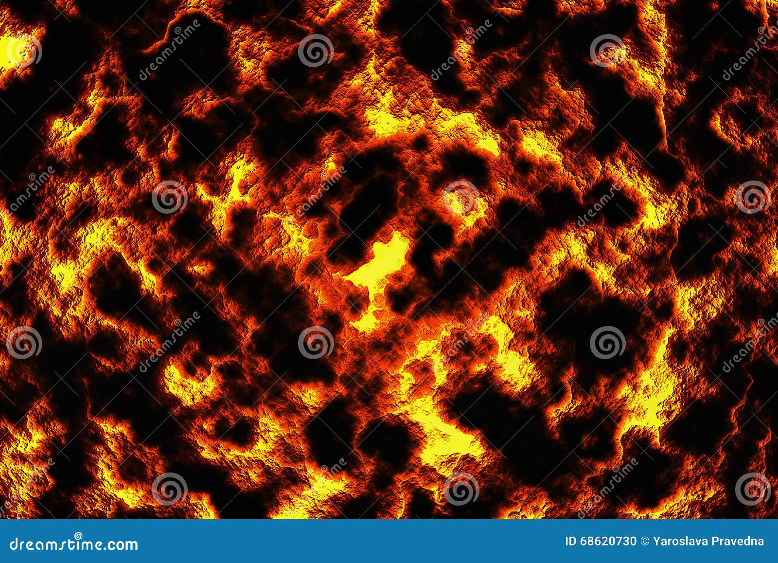 Abstract fiery background stock photo. Image of fire - 68620730