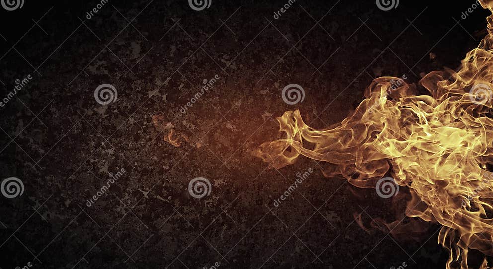Abstract fiery threads stock photo. Image of dynamic - 56479674