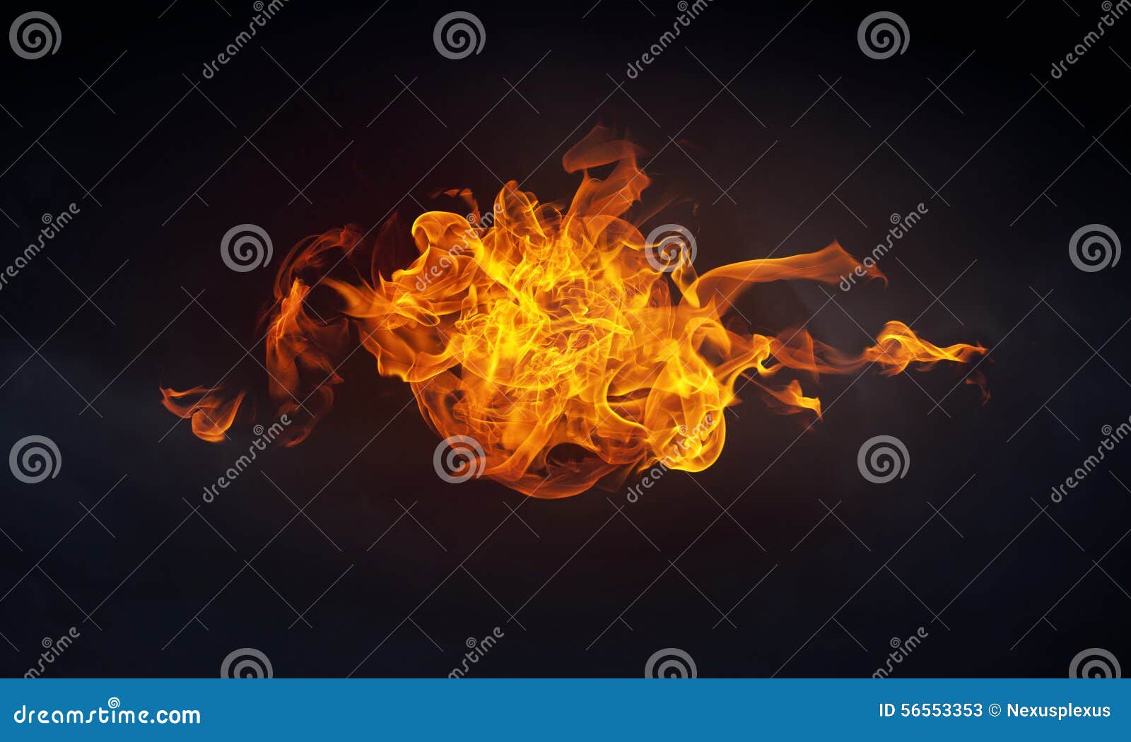 Abstract fiery threads stock image. Image of splat, curl - 56553353