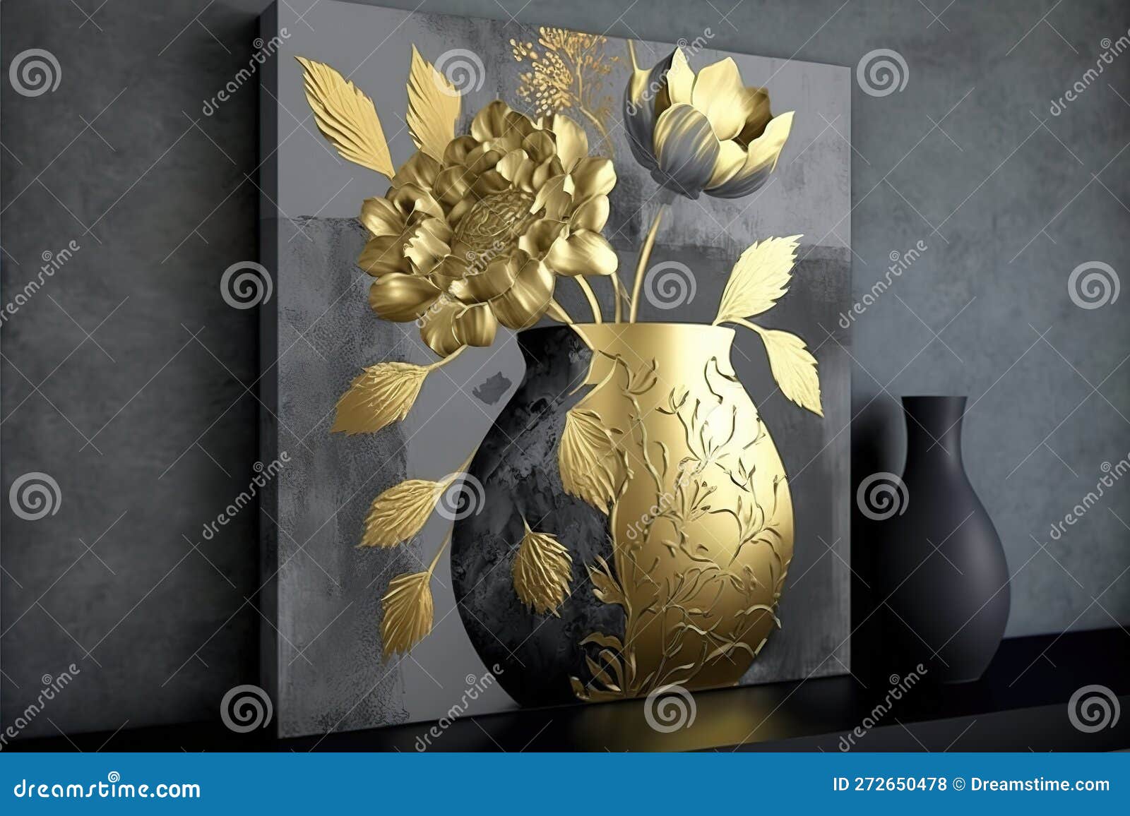 Abstract Figurative Drawing Stock Illustration | CartoonDealer.com ...