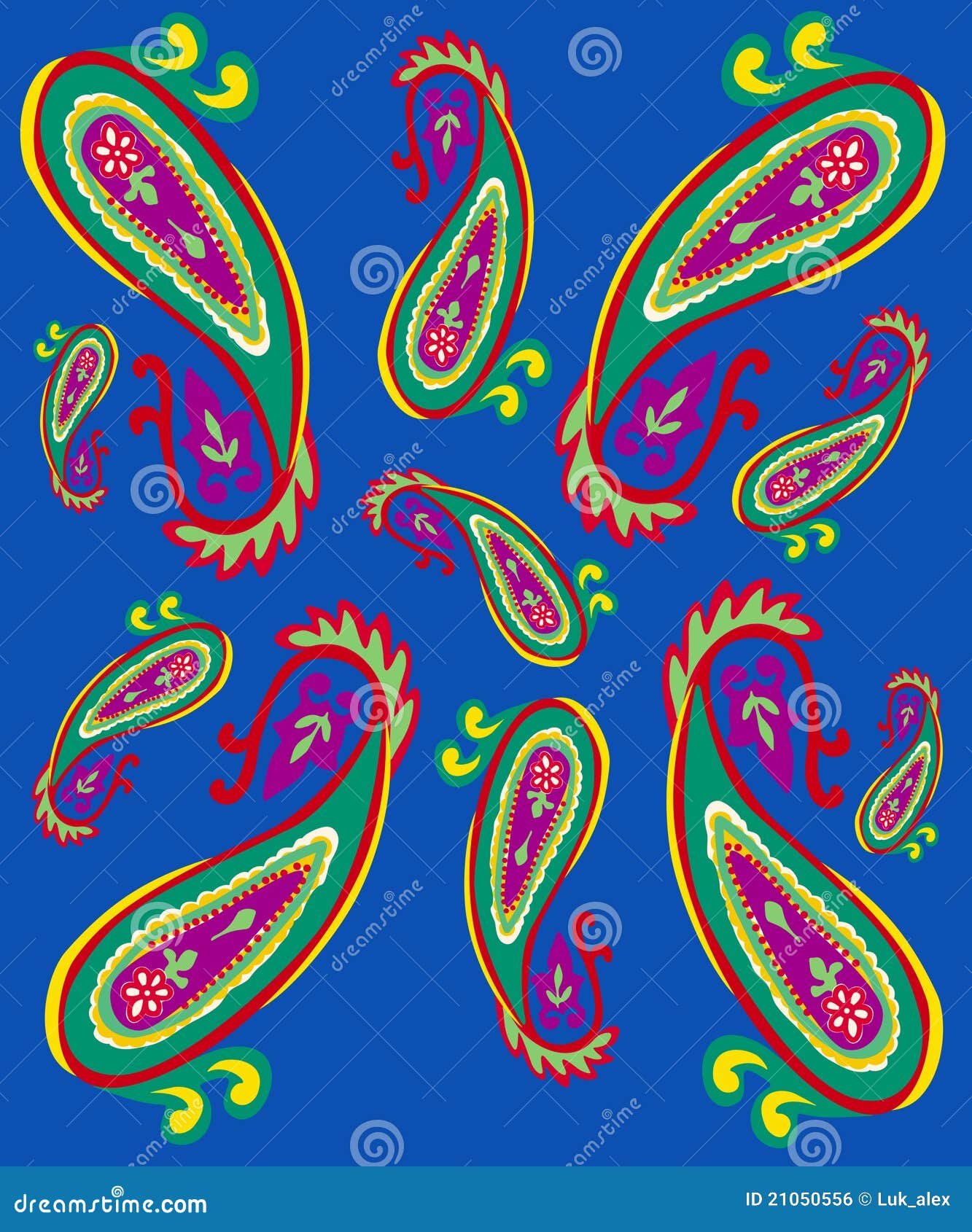 Abstract figure patterns. stock illustration. Illustration of pattern ...