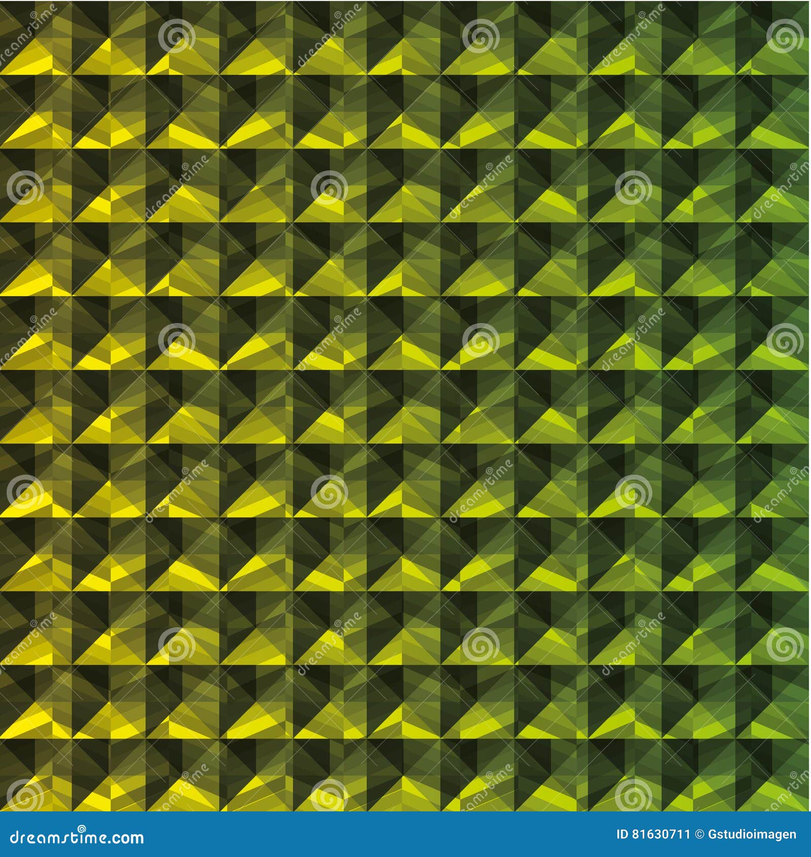 Abstract Figures Pattern Background Stock Vector - Illustration of sign ...