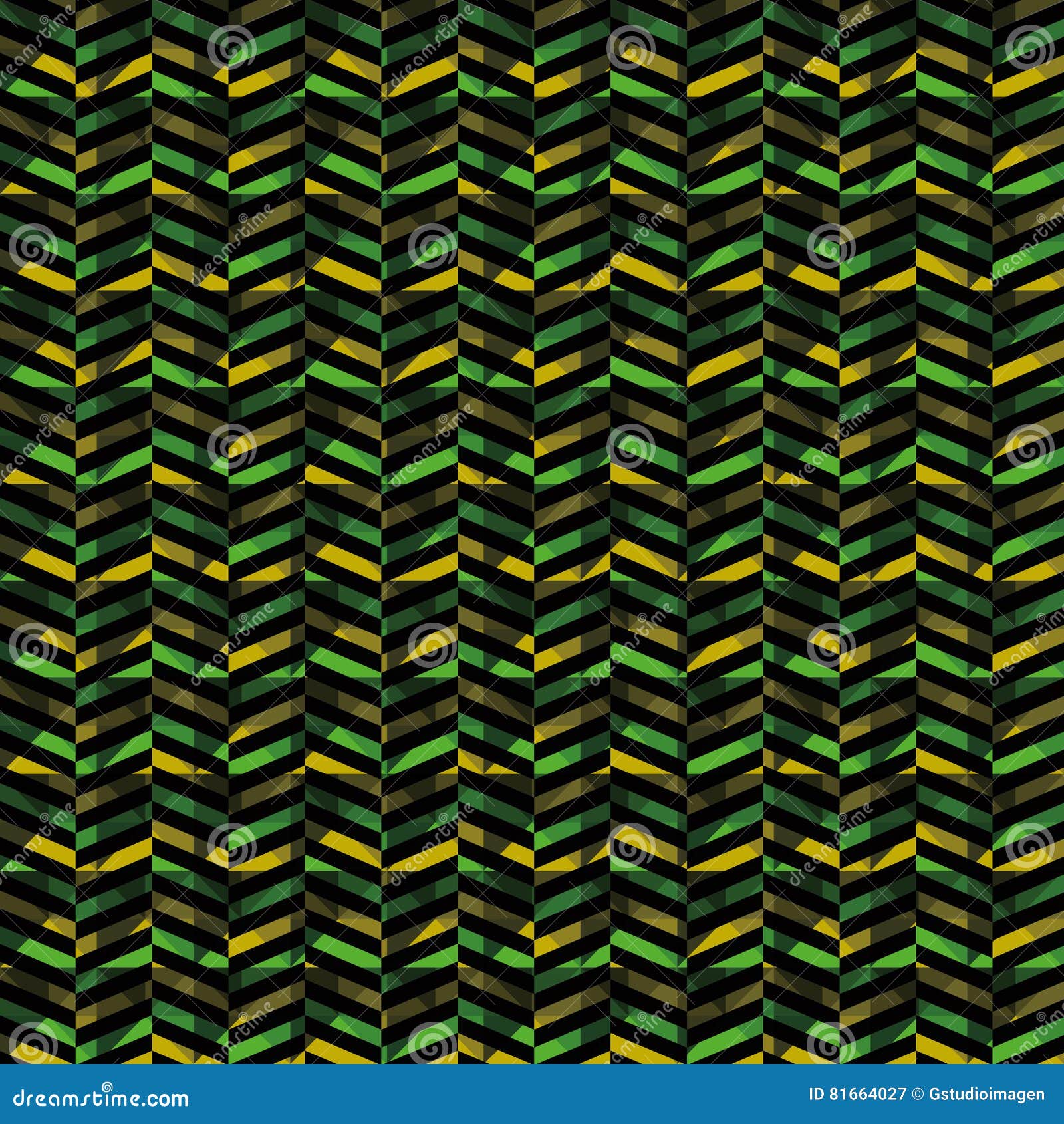 Abstract Figures Pattern Background Stock Vector - Illustration of card ...