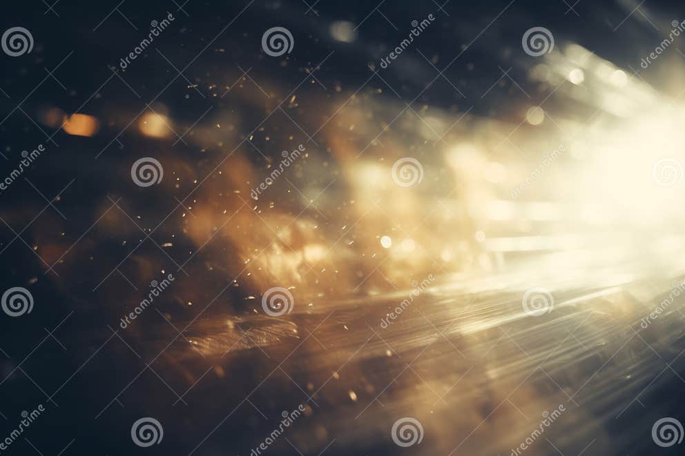 Abstract Film Texture Background with Grain Dust and Explosion Stock ...
