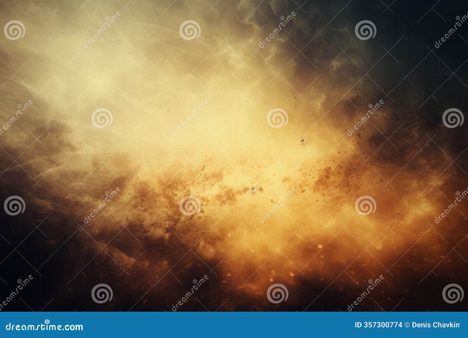 Abstract Film Texture Background with Grain Dust and Explosion Stock ...