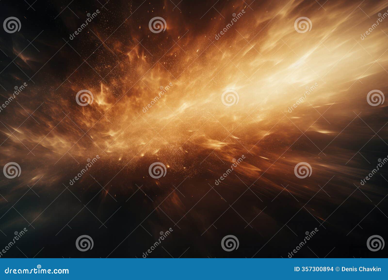 Abstract Film Texture Background with Grain Dust and Explosion Stock ...