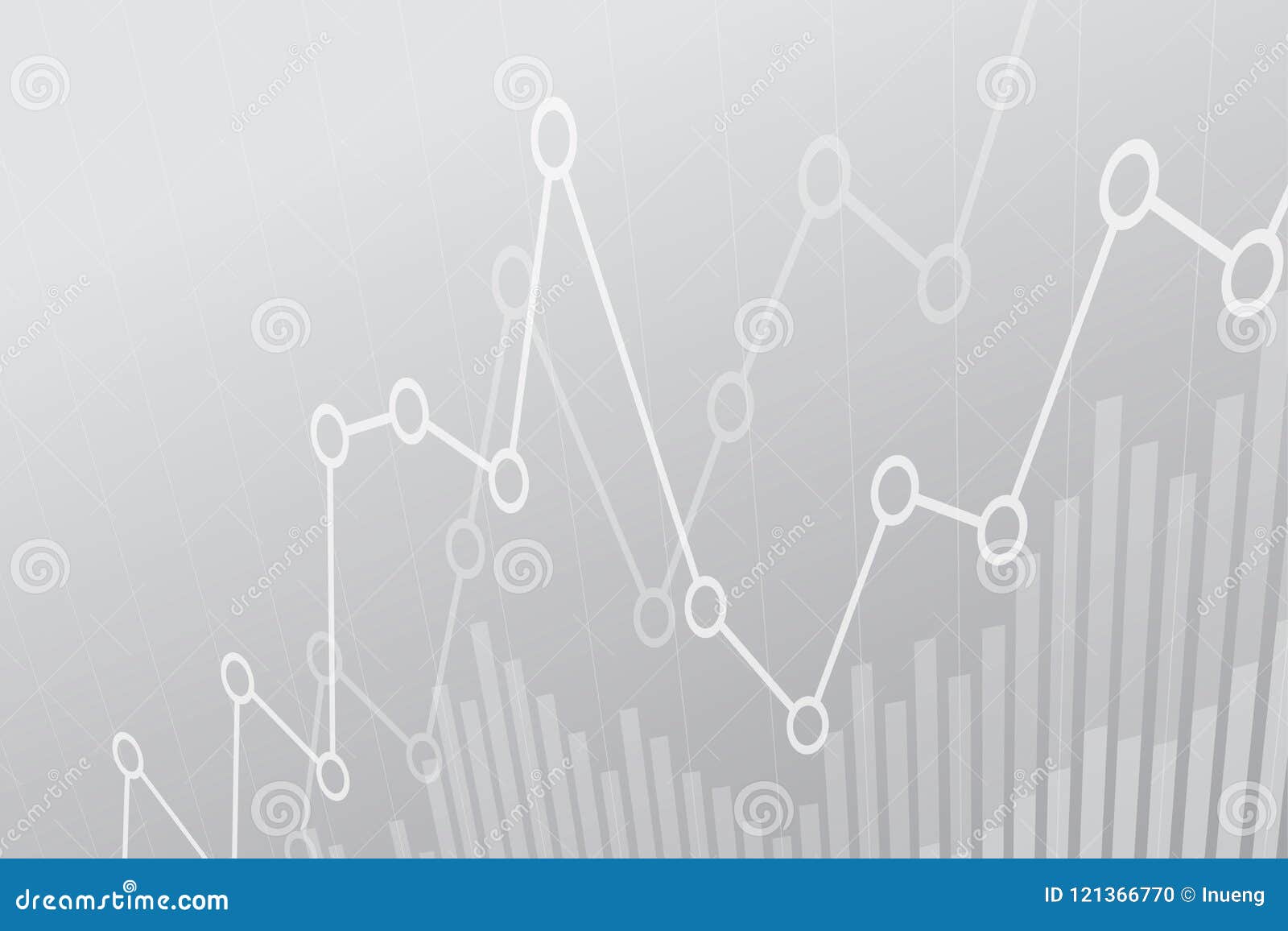 Line Chart Gray Stock Illustrations – 3,364 Line Chart Gray Stock ...