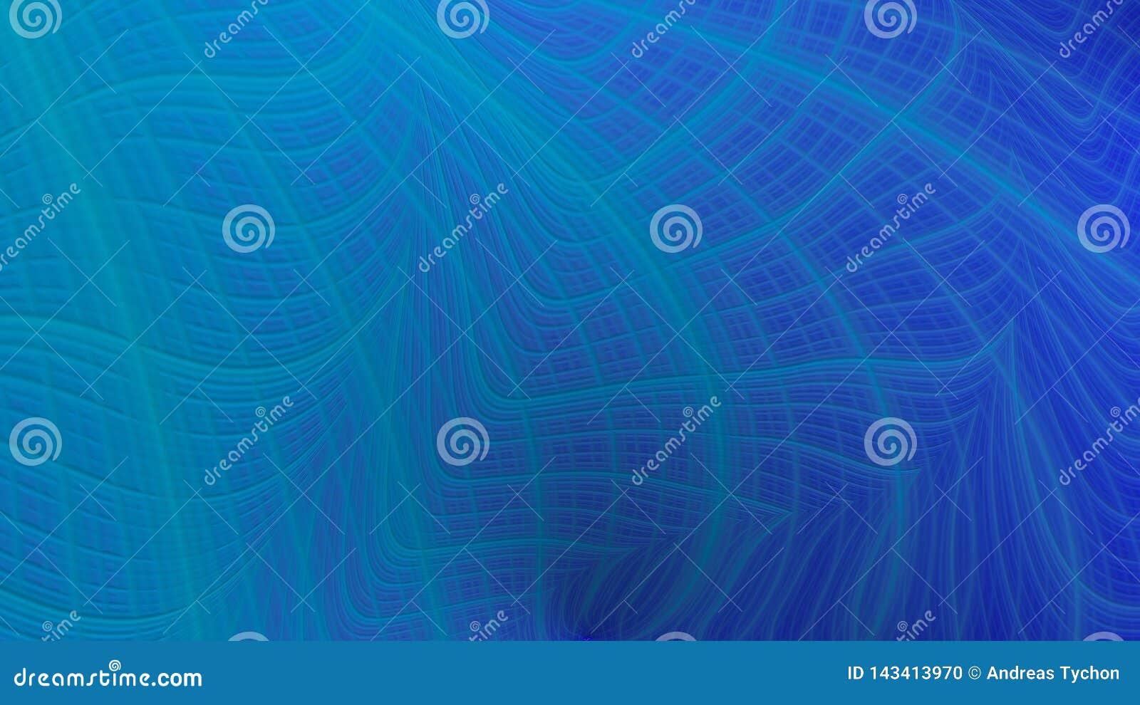 Abstract Fine Blue Lines Detailed Texture Stock Illustration ...