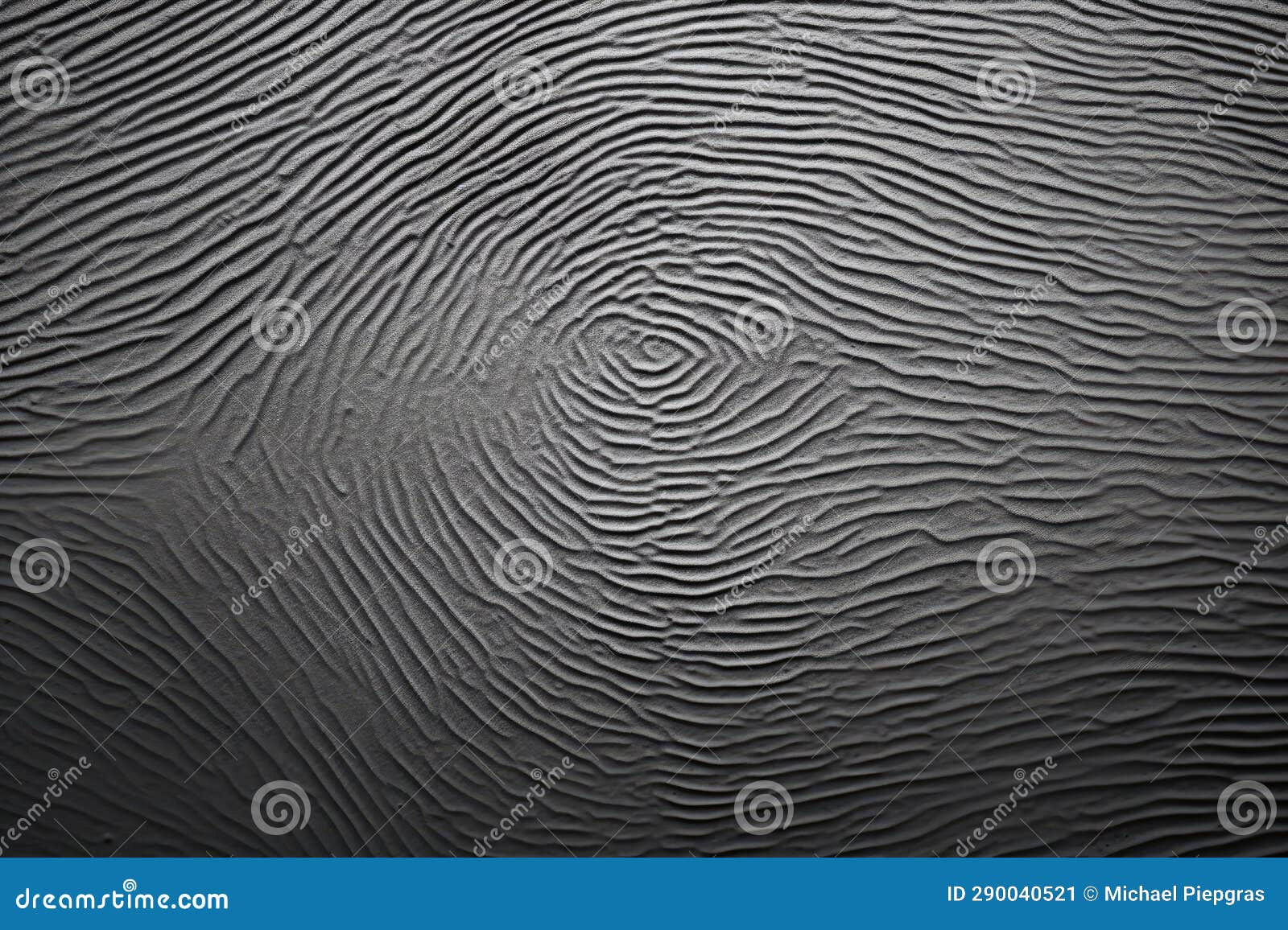 An Abstract Fingerprint Texture Background Stock Illustration ...