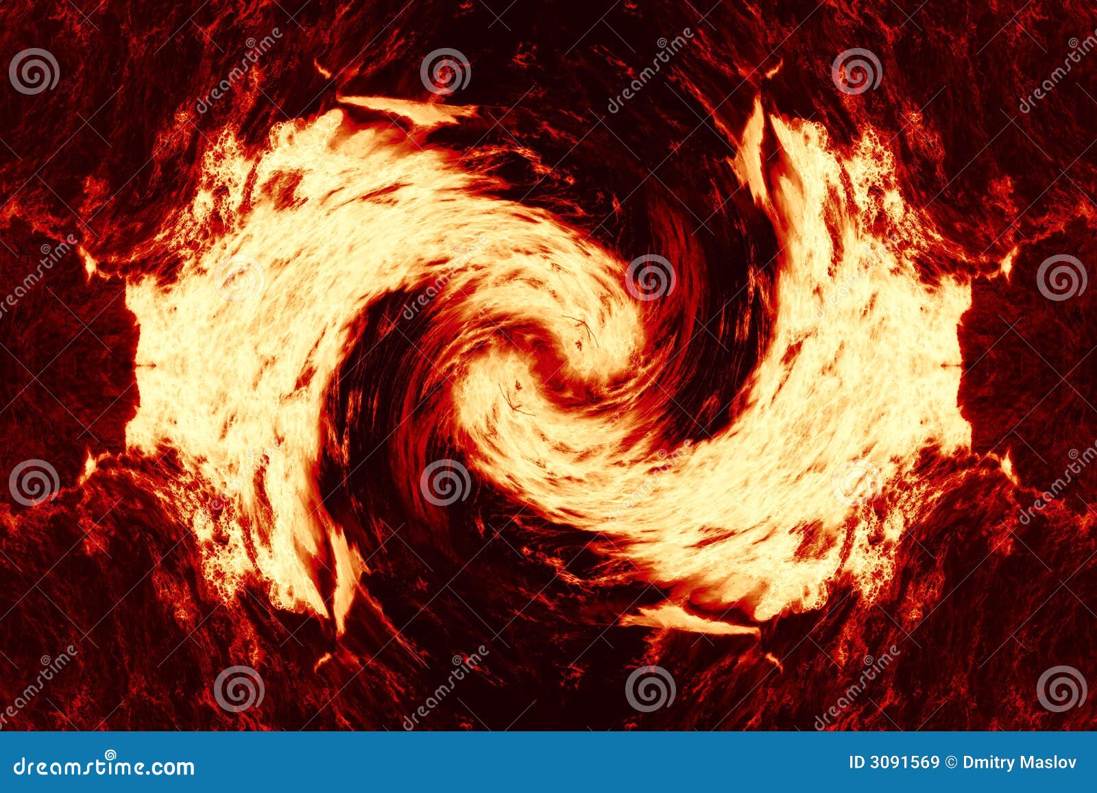 Abstract Fire stock image. Image of burn, effuse, crimson - 3091569