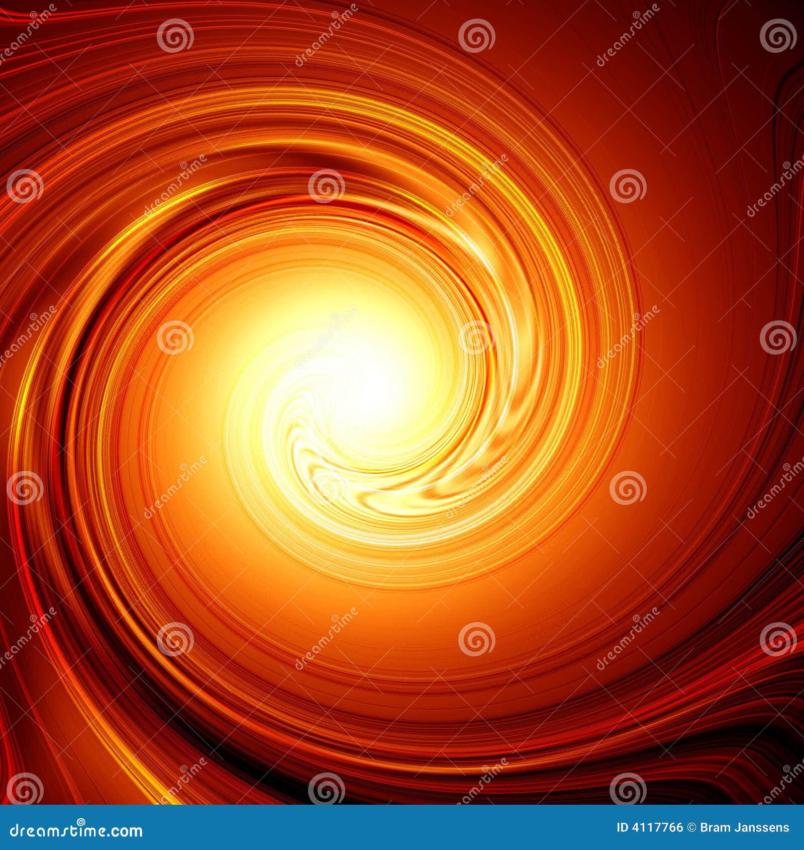 Abstract fire stock illustration. Illustration of texture - 4117766
