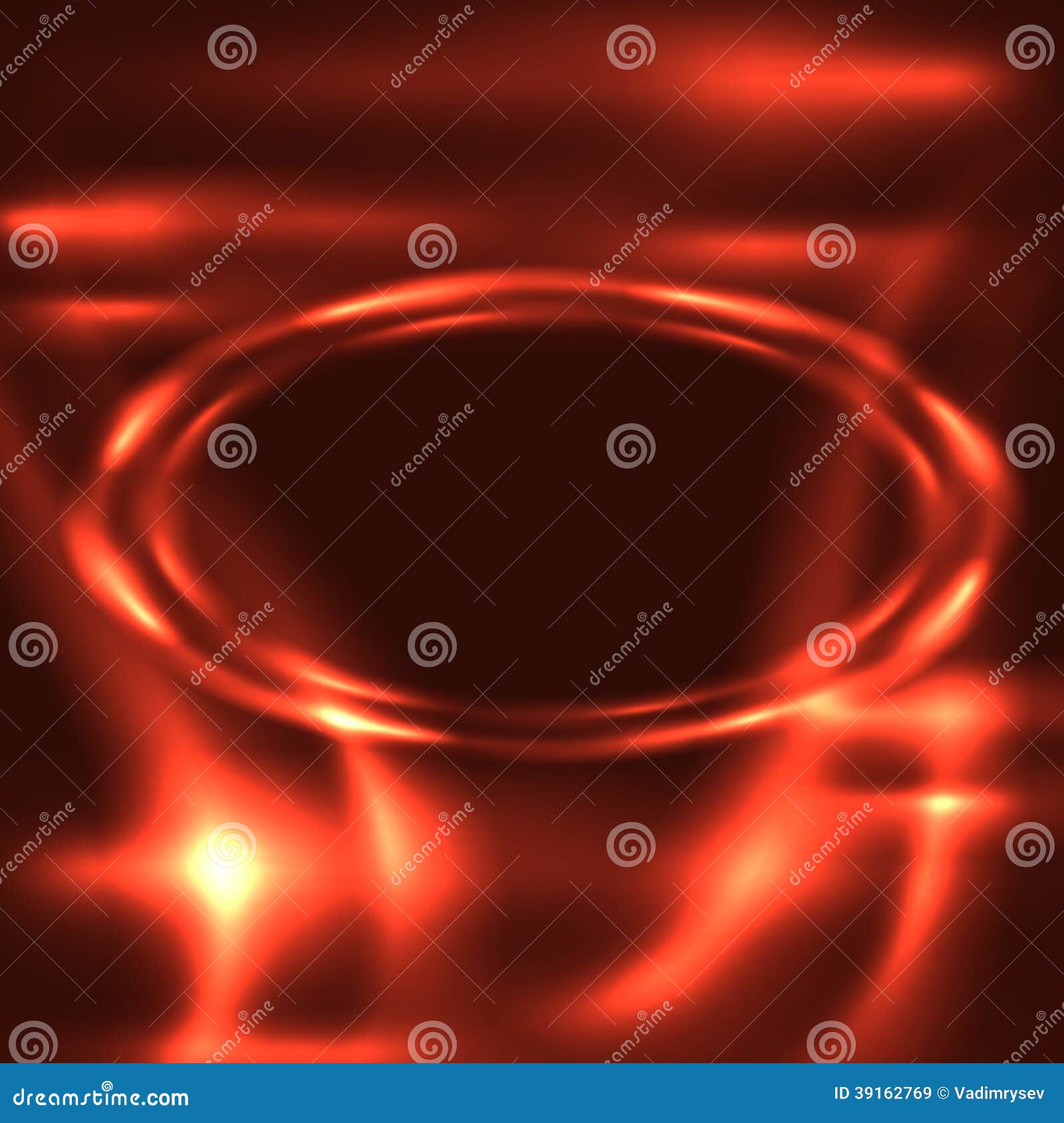 Abstract fire background stock vector. Illustration of creativity ...