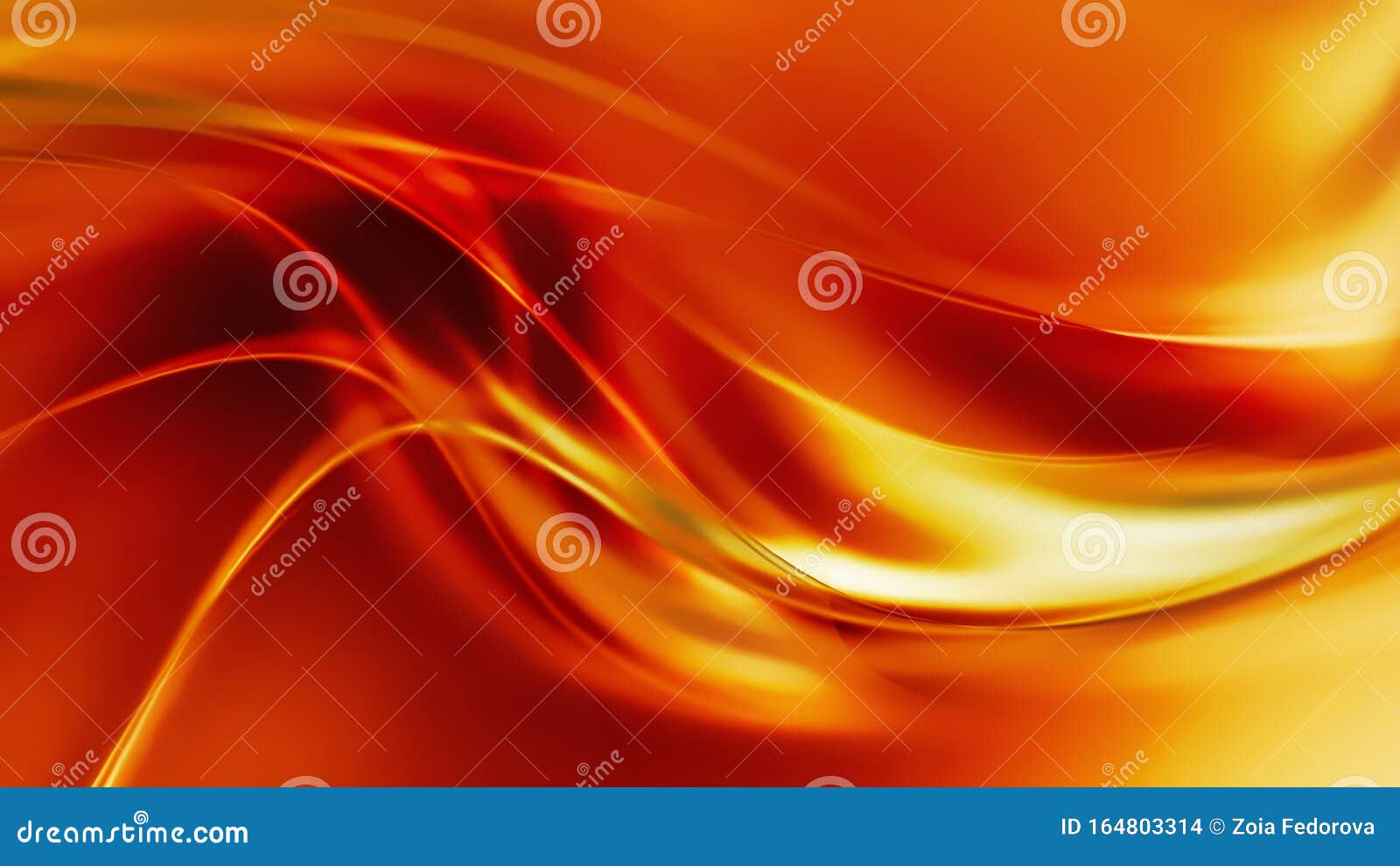Abstract fire background stock illustration. Illustration of energy ...