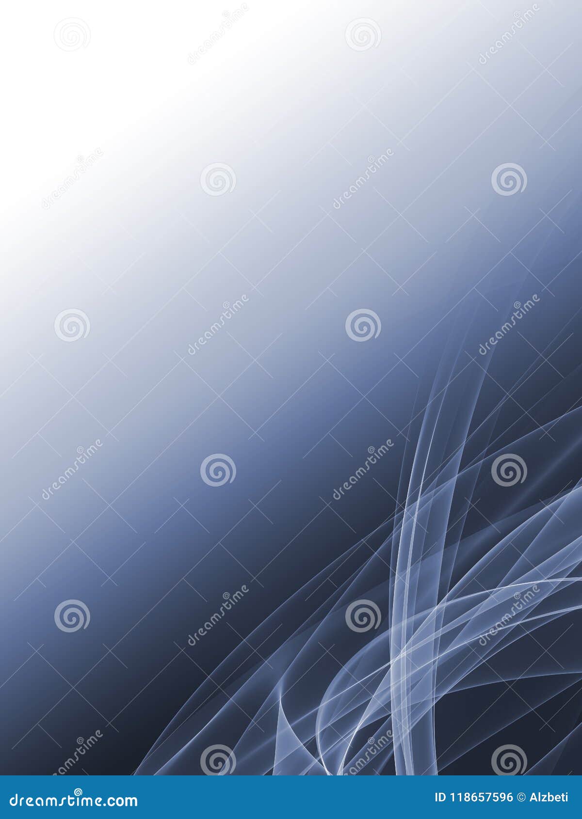 Abstract Fire on Color Gradient Background Stock Illustration ...