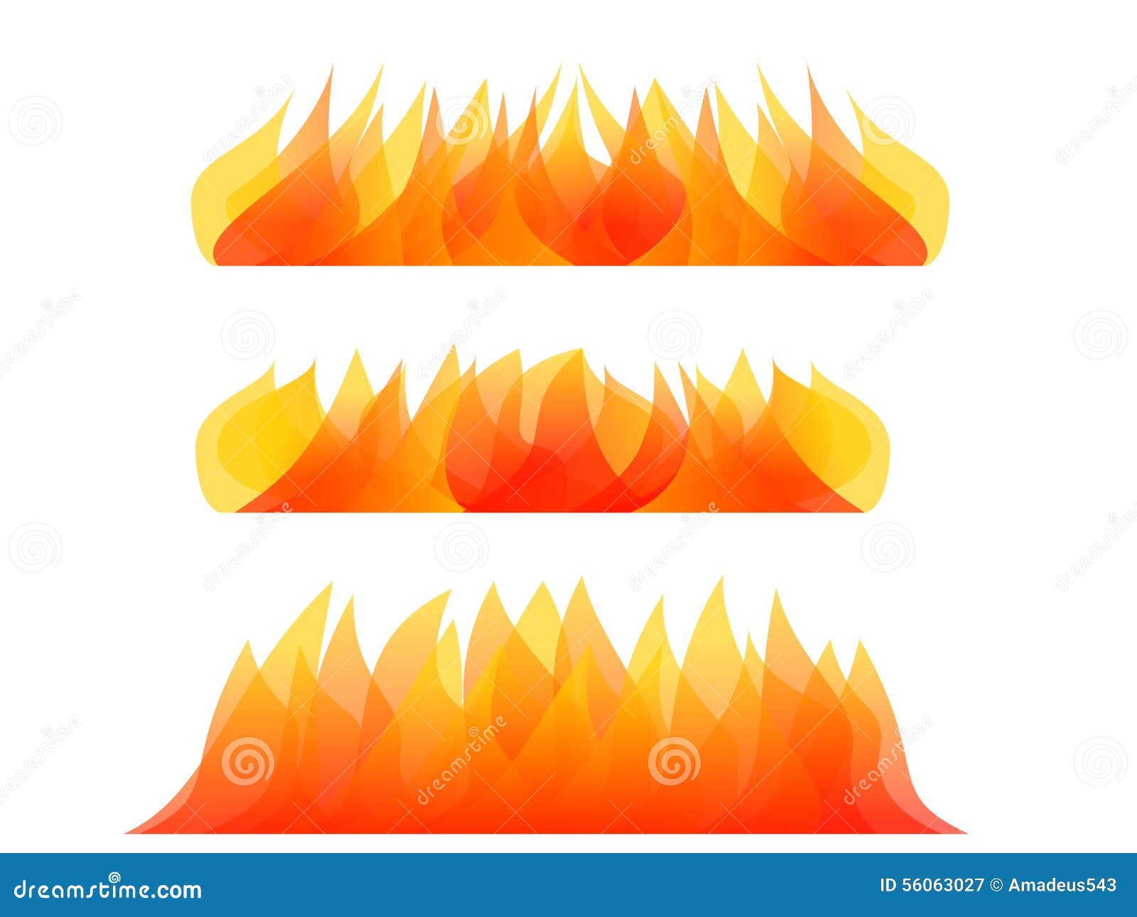 Fire Element Symbol Inside Metatron Cube And Flower Of Life In Front Of ...