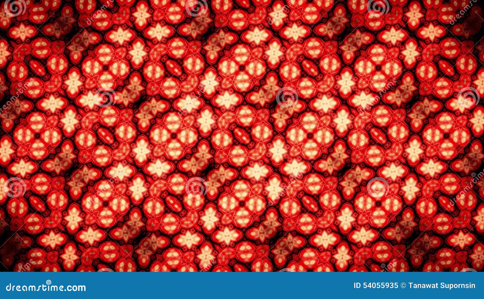 Abstract Fire Flame Red Pattern Wallpaper. Stock Image - Image of color ...