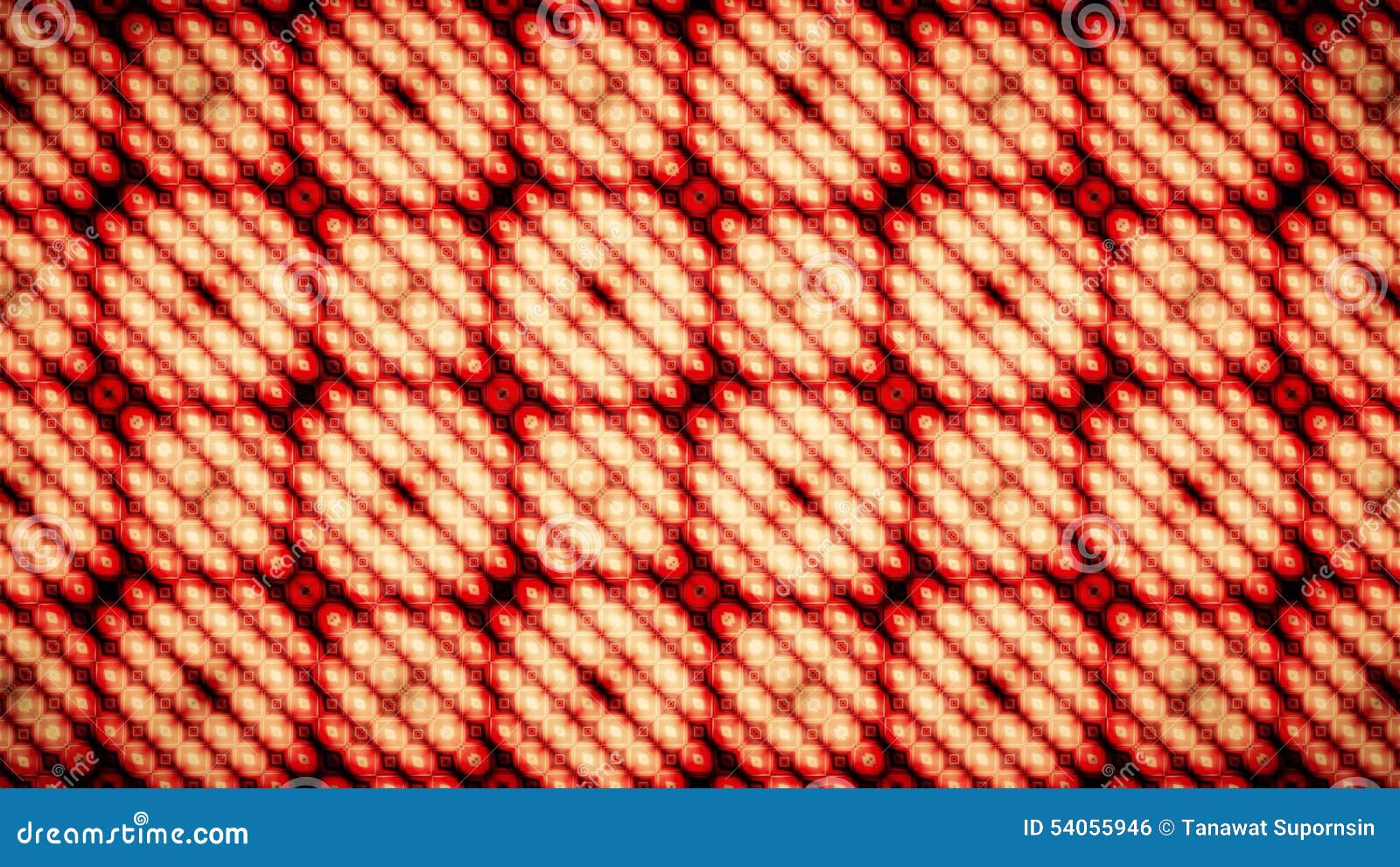 Abstract Fire Flame Red Pattern Wallpaper. Stock Photo - Image of ...