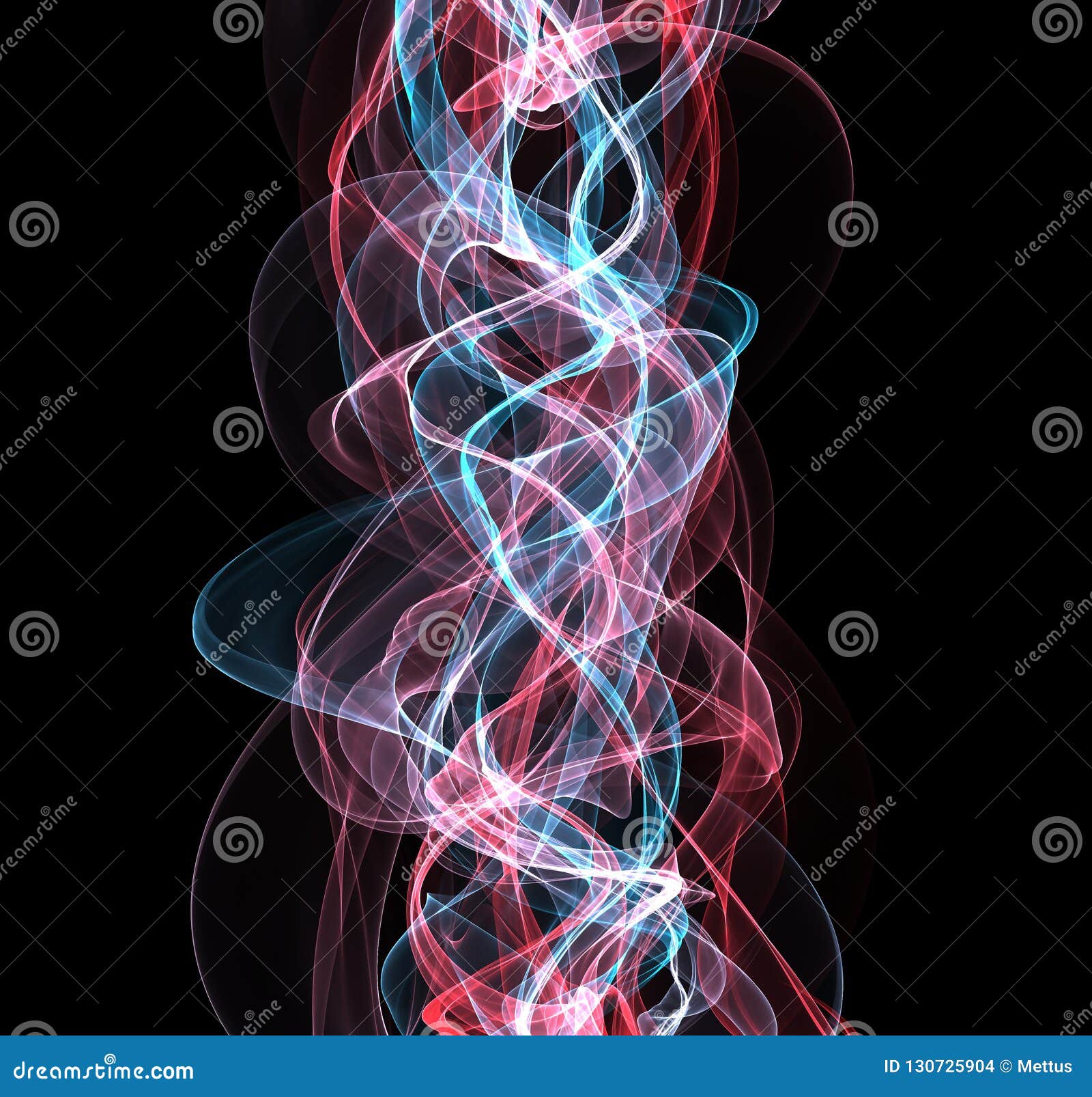 Abstract Fire Frame Copyspace Stock Illustration - Illustration of ...