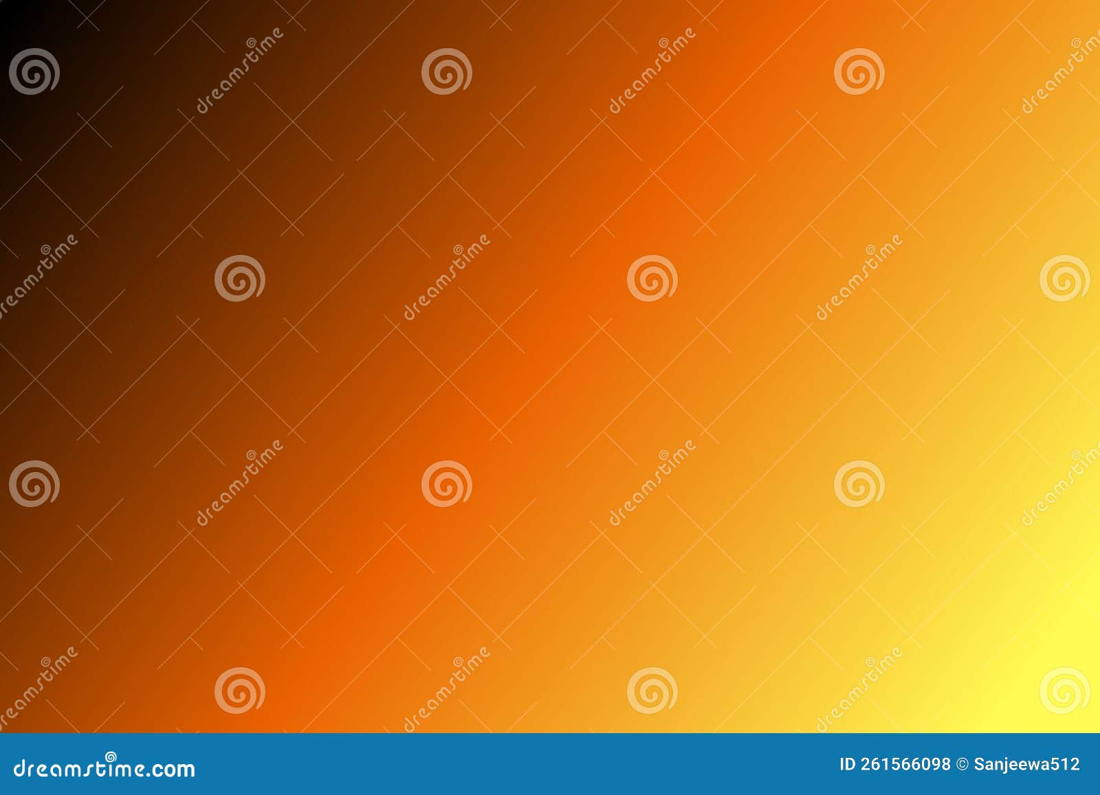 Abstract Fire Mix Gradient Background Vector Stock Vector ...