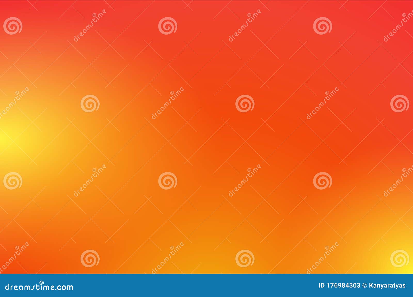 Abstract Fire Orange Color Background, Vector Illustration Stock Vector ...