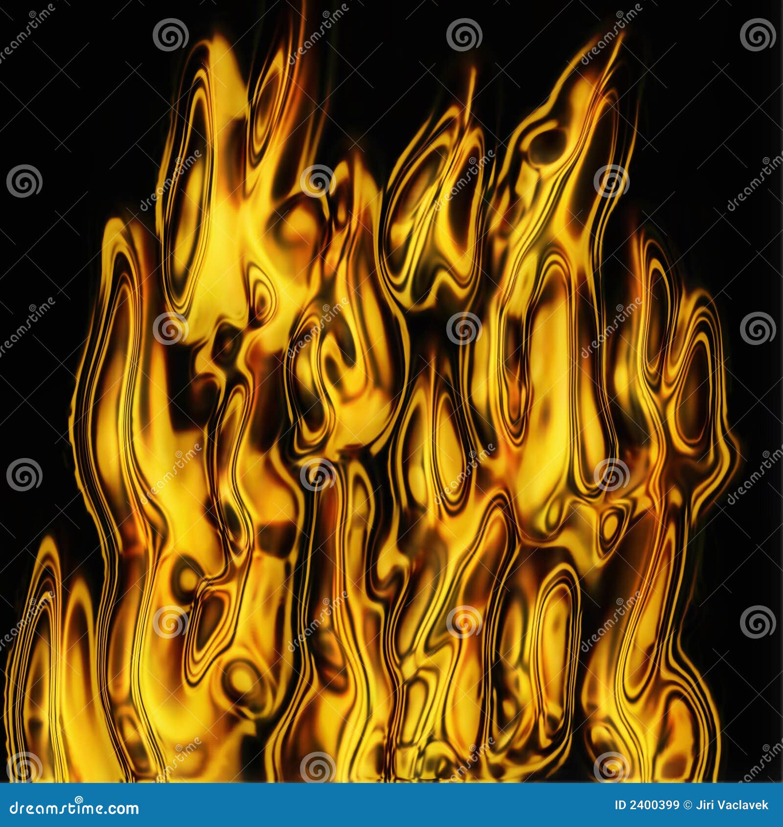 Abstract fire texture stock illustration. Illustration of energy - 2400399