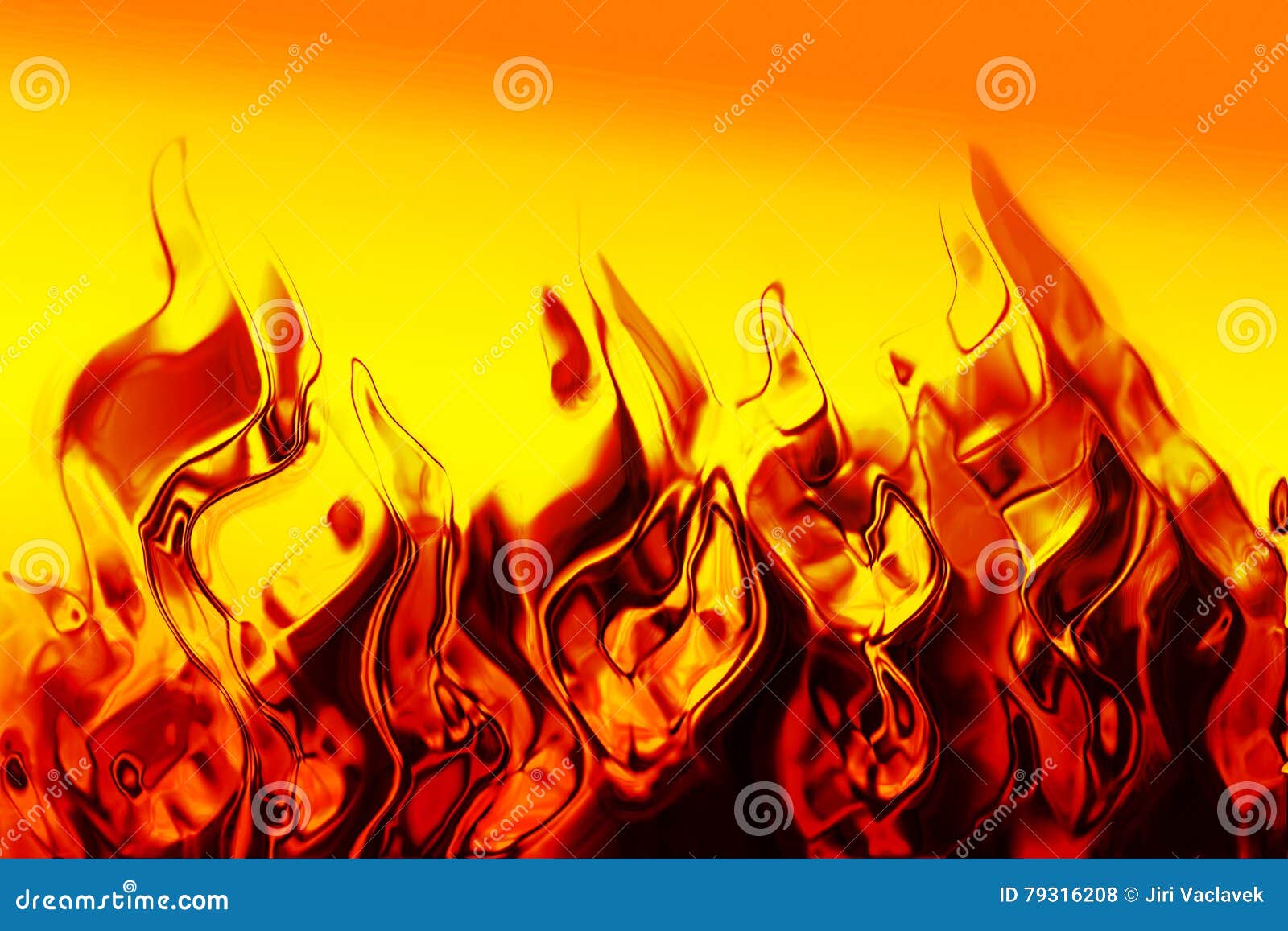 Abstract fire texture stock illustration. Illustration of fire - 79316208