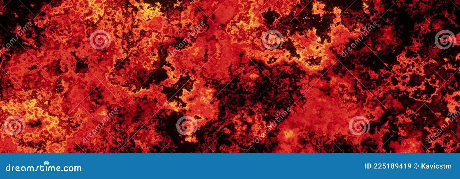 Abstract Fire Wall. Flame Background Stock Image - Image of blank ...