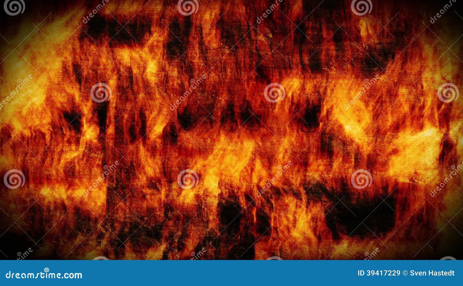 Abstract fire wall stock video. Video of shiny, looped - 39417229