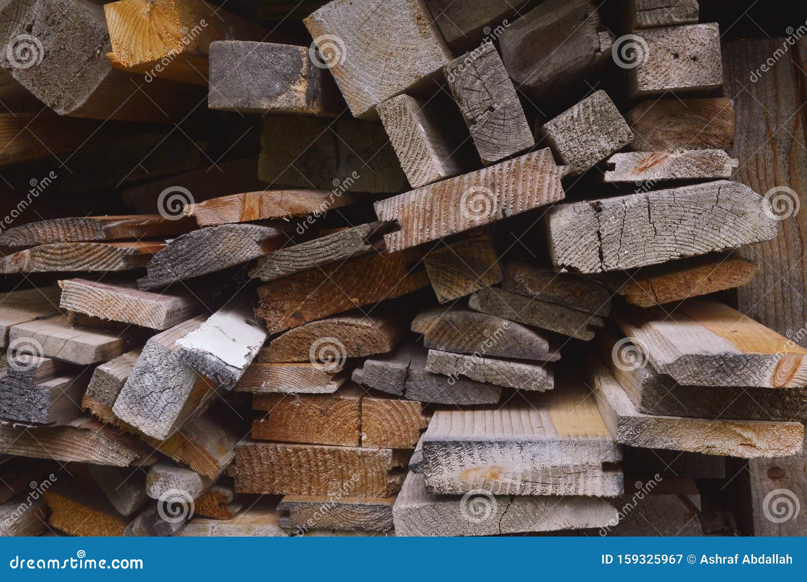 Abstract Fire Wood Textures Surface Background Closeup Stock Image ...