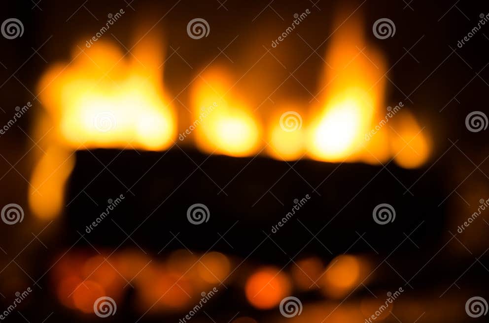 Abstract fireplace stock photo. Image of famous, burn - 37952088