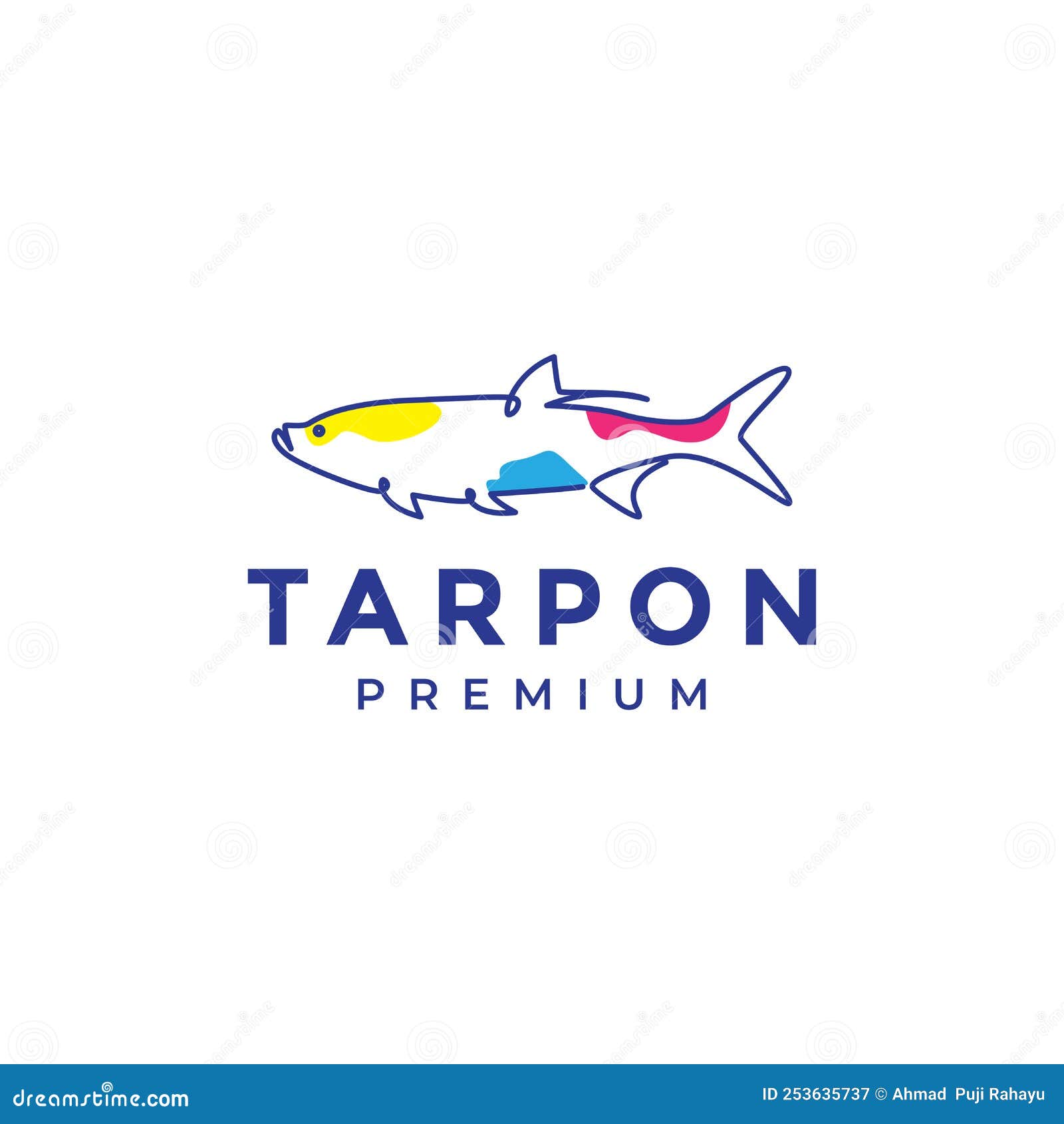 Tarpon Logo