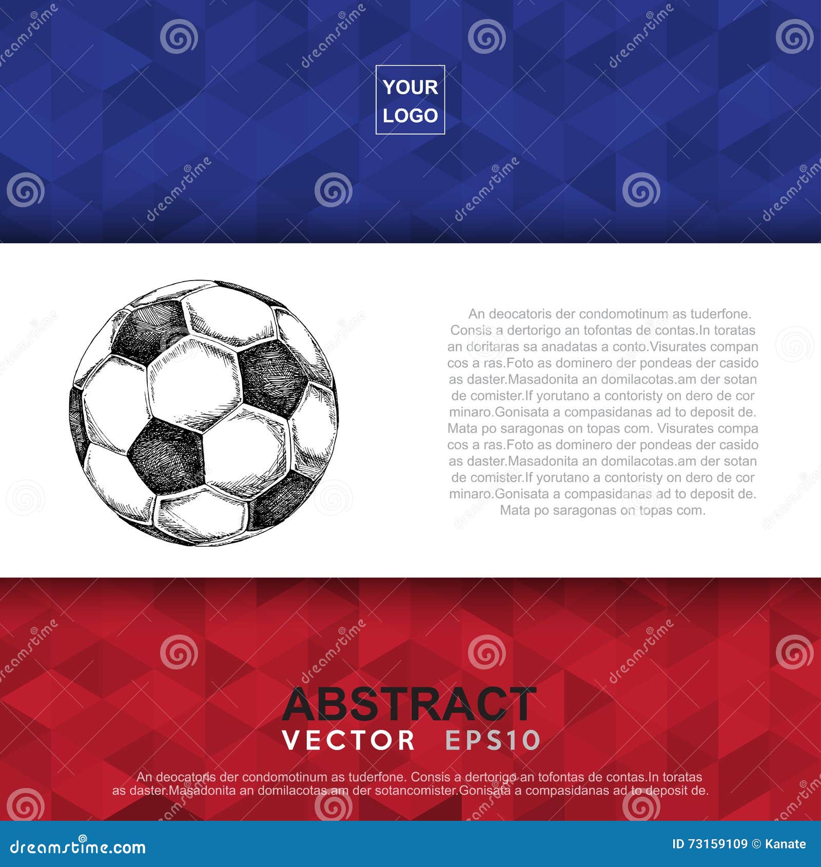 Abstract Flag Colour Banner Stock Vector - Illustration of line ...