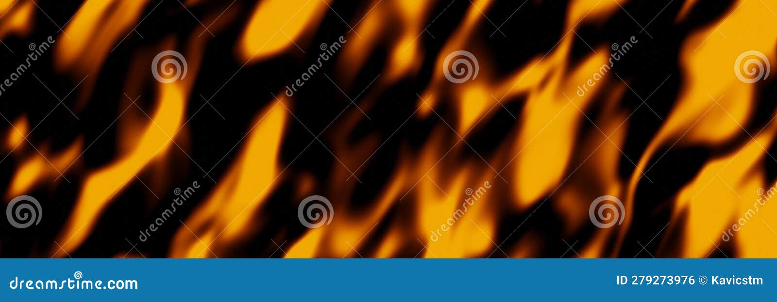 Abstract flame background. stock illustration. Illustration of black ...