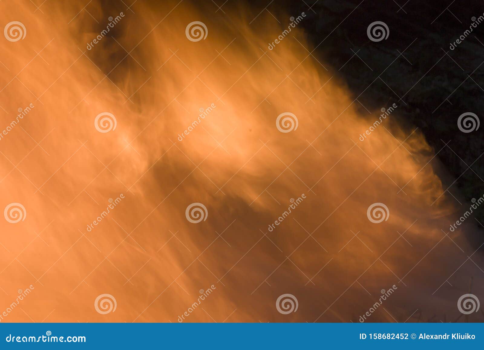 Abstract Flame of Fire, Flame of Fire Flame Texture for Banner ...